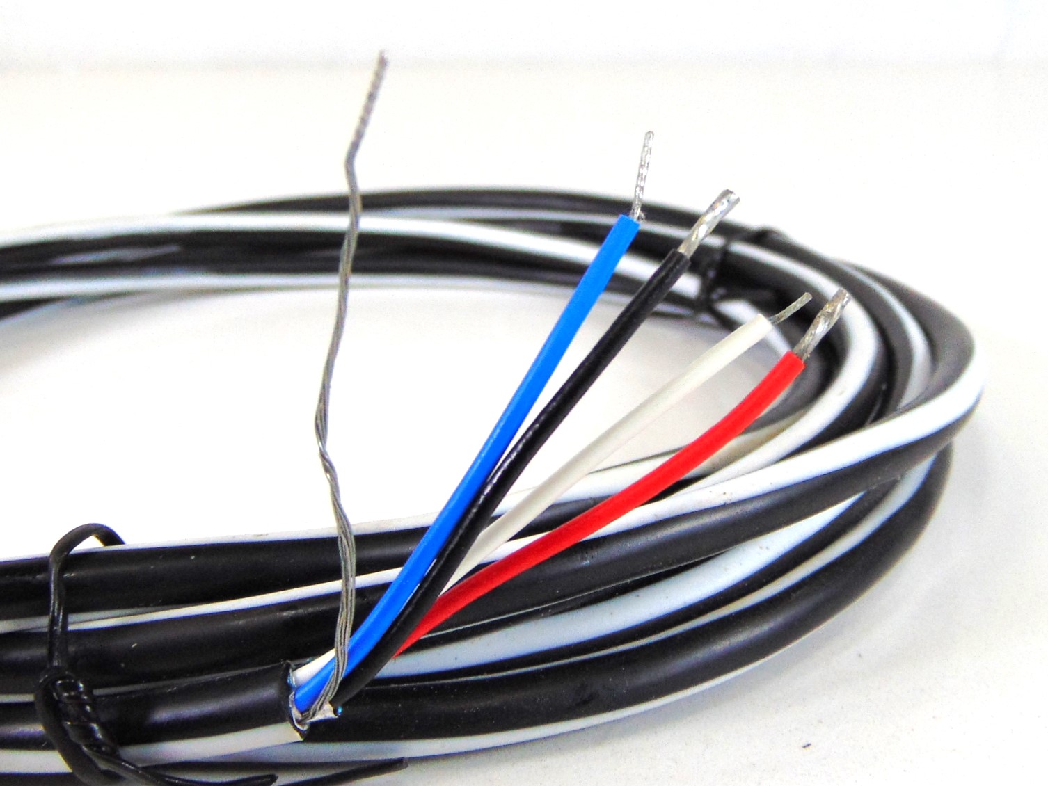 Raymarine SeaTalk NG Spur to Stripped End Cable 3M -A06043- 90 Day ...