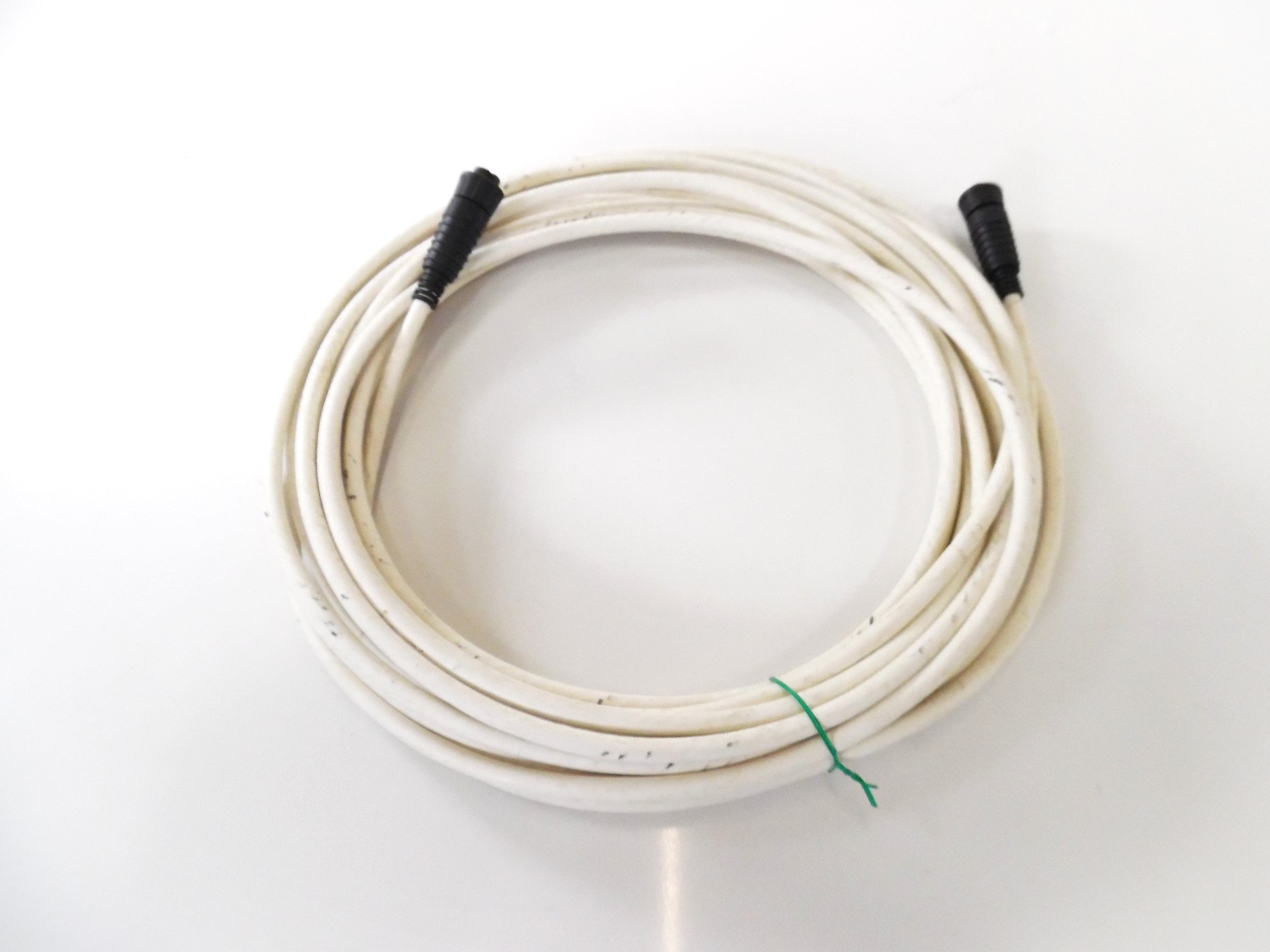 Raymarine Network/Data Cable for Quantum & Cyclone Radar Systems - 10m ...