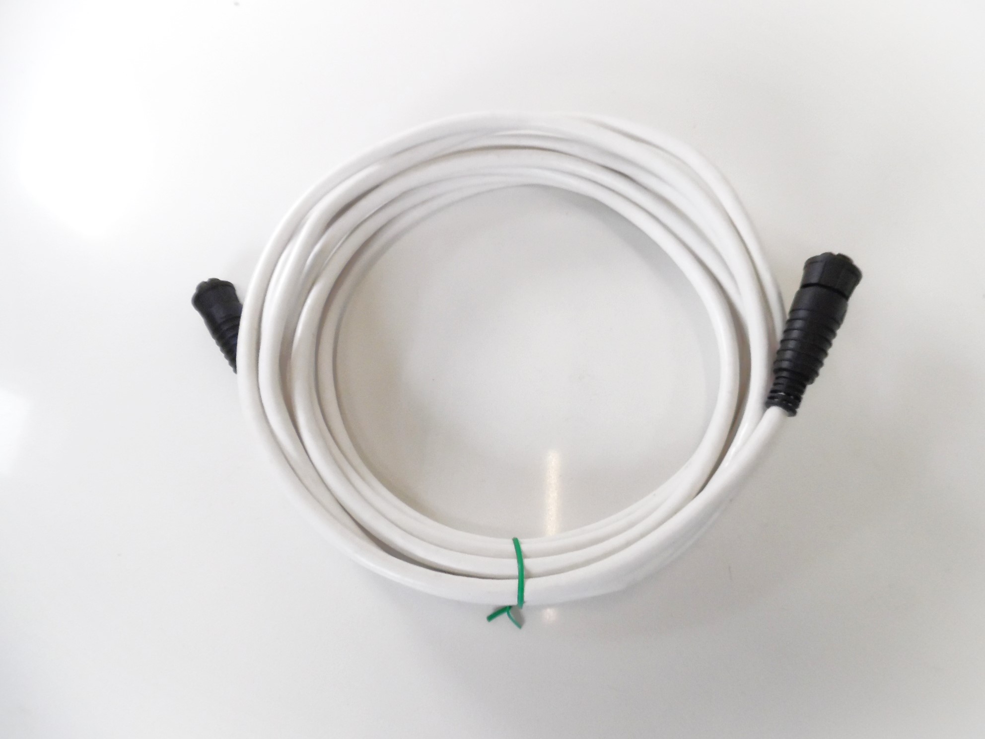Raymarine Network/Data Cable for Quantum or Cyclone Radar Systems - 5m ...