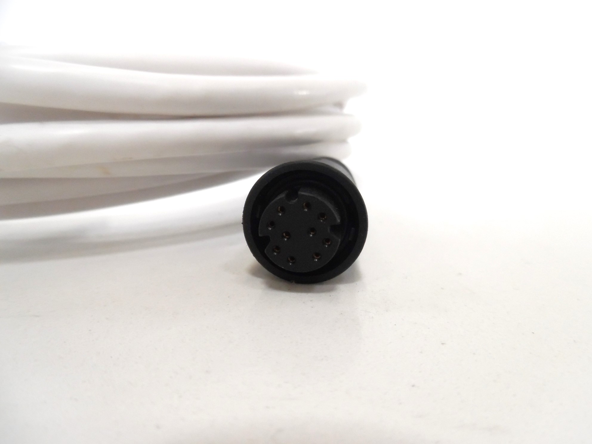 Raymarine Network/Data Cable for Quantum or Cyclone Radar Systems - 5m ...