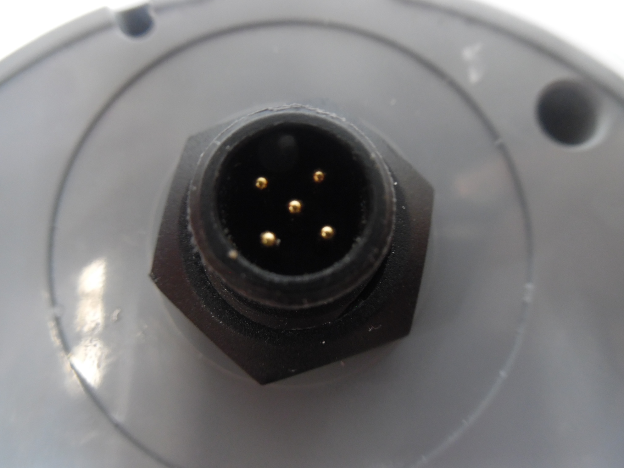 Simrad Precision 9 Compass W/Mounting Bracket + Accessories - Max ...