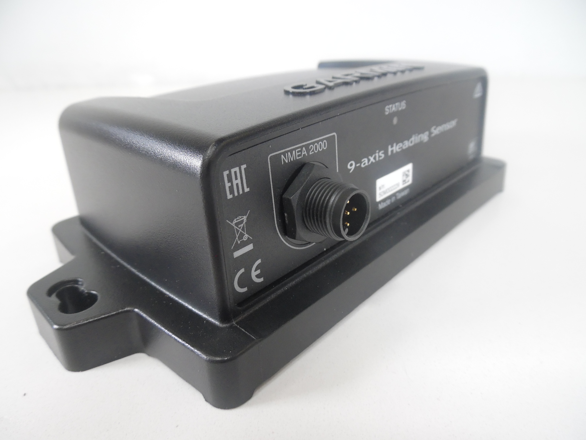 Garmin 9-axis Heading Sensor Electronic Compass 010-11417-20 *NEW OPEN ...