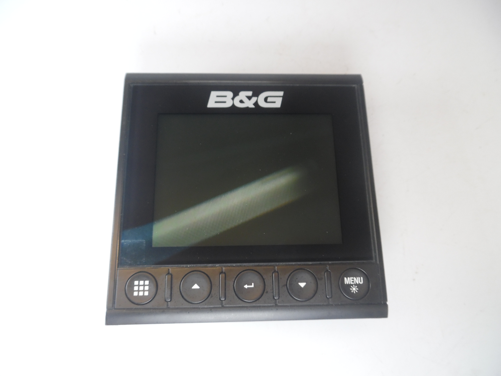 BandG Triton 2 Digital Display 000-13294-001 NMEA2000 Instrument - Max ...
