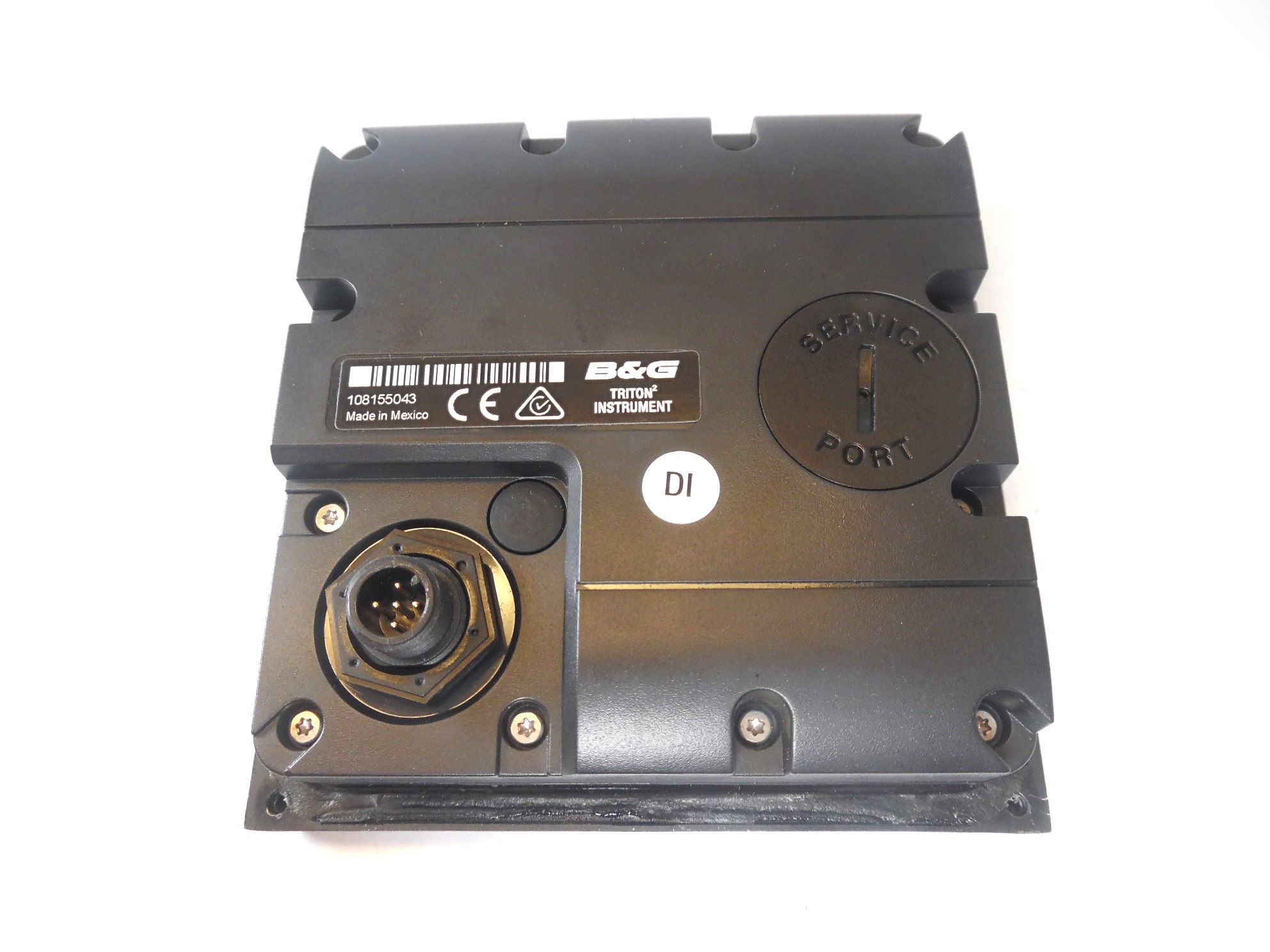 BandG Triton 2 Digital Display 000-13294-001 NMEA2000 Instrument - Max ...