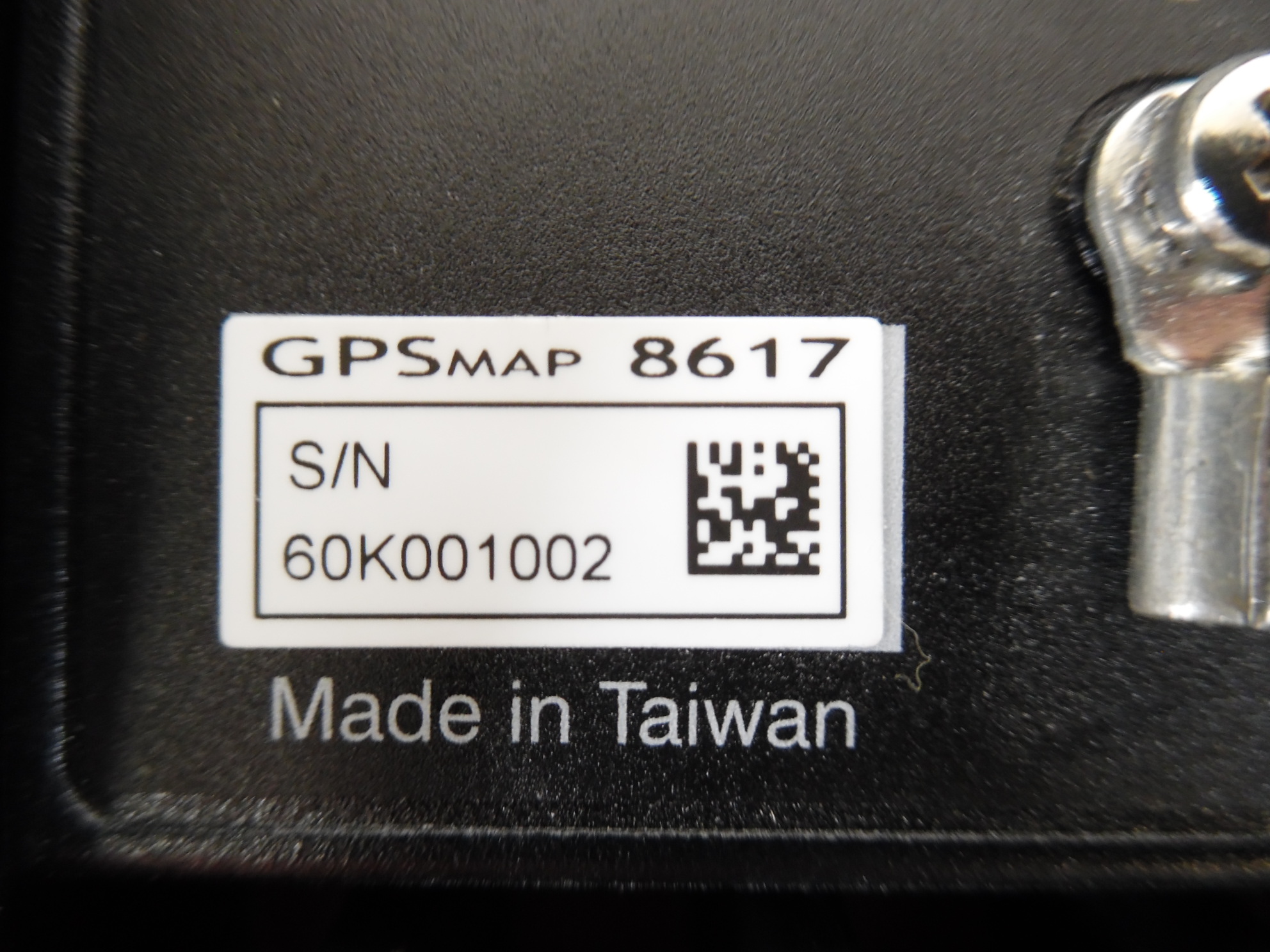 Garmin GPSmap 8617 17″ Touchscreen MFD (90 Day Warr) NEW LCD W ...