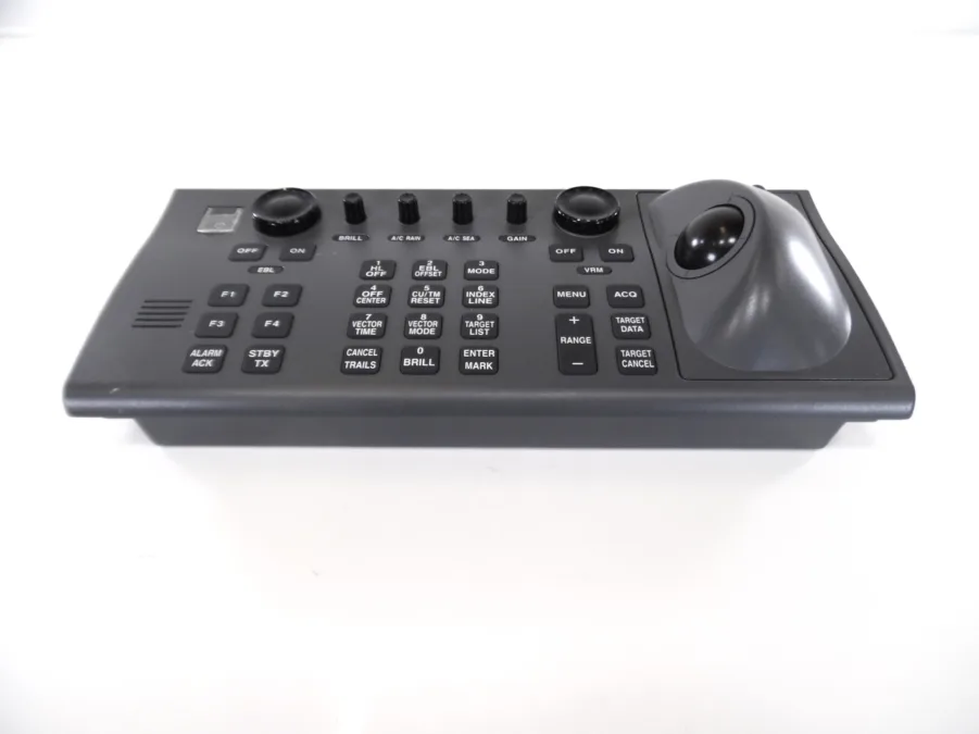 Furuno - RCU-014 - Control Keypad for FAR-2xx7BB Systems *Bench-Tested ...