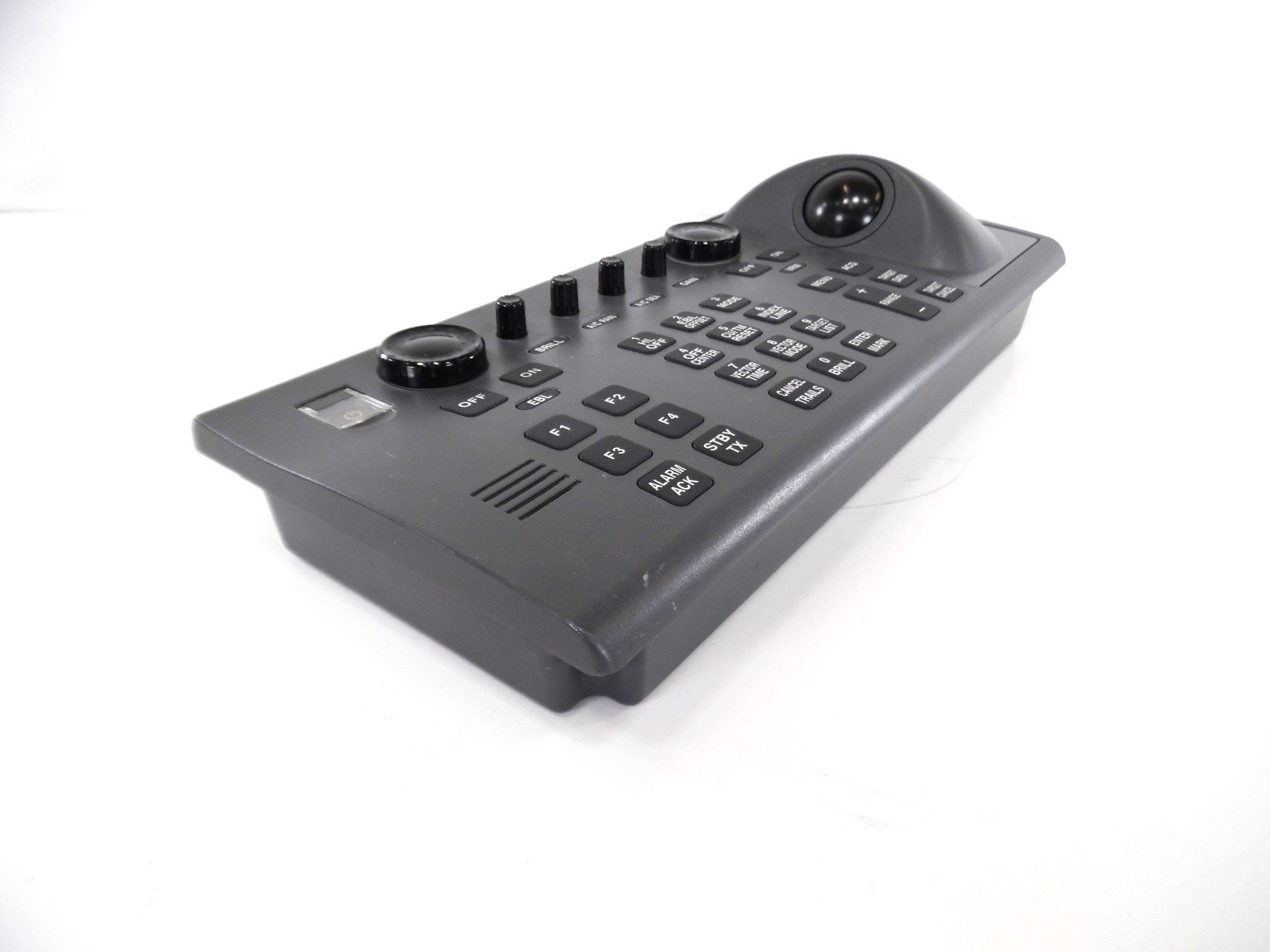 Furuno - RCU-014 - Control Keypad for FAR-2xx7BB Systems *Bench-Tested ...