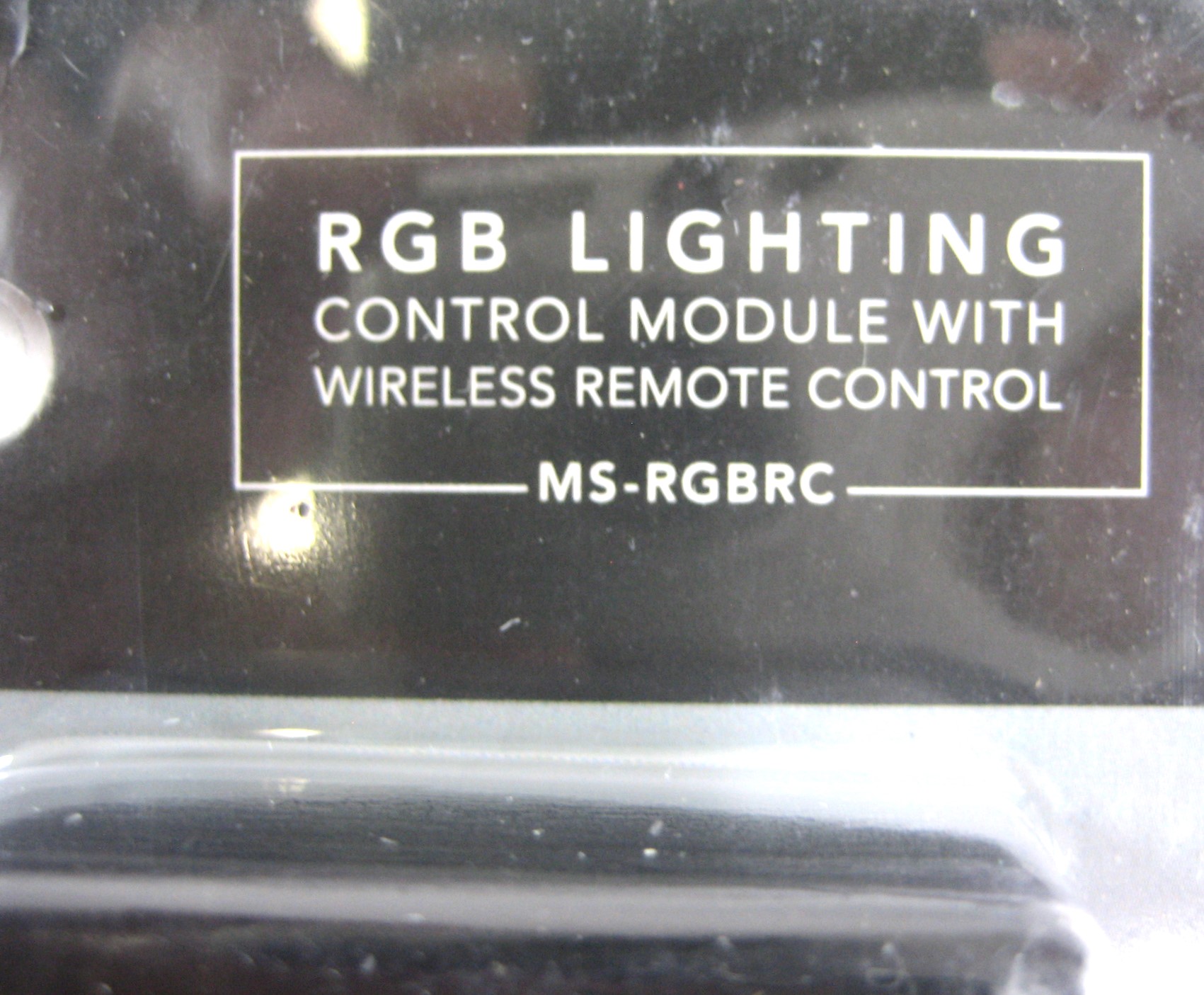 Fusion MS-RGBRC Two-Piece Control System For Fusion RGB LED Marine ...