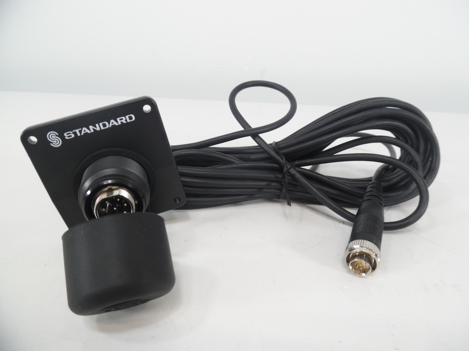 Standard Horizon CAW23 Dash Connection For CMP 23 RAM Mic **NEW** - Max ...