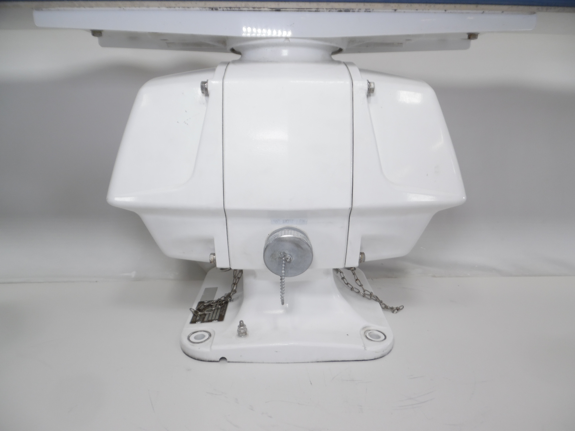 Furuno - FAR-2117BB/DC IMO Black Box 12KW Commercial Radar System ...