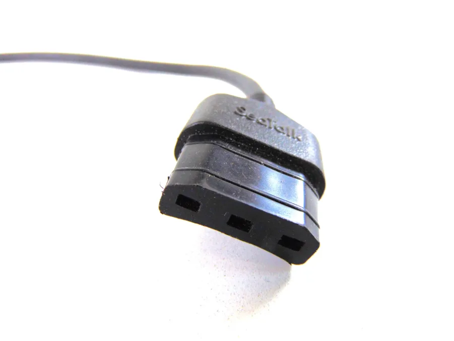 Raymarine D230 SeaTalk 1 Interconnect Cable 400MM - Great Condition 90 ...