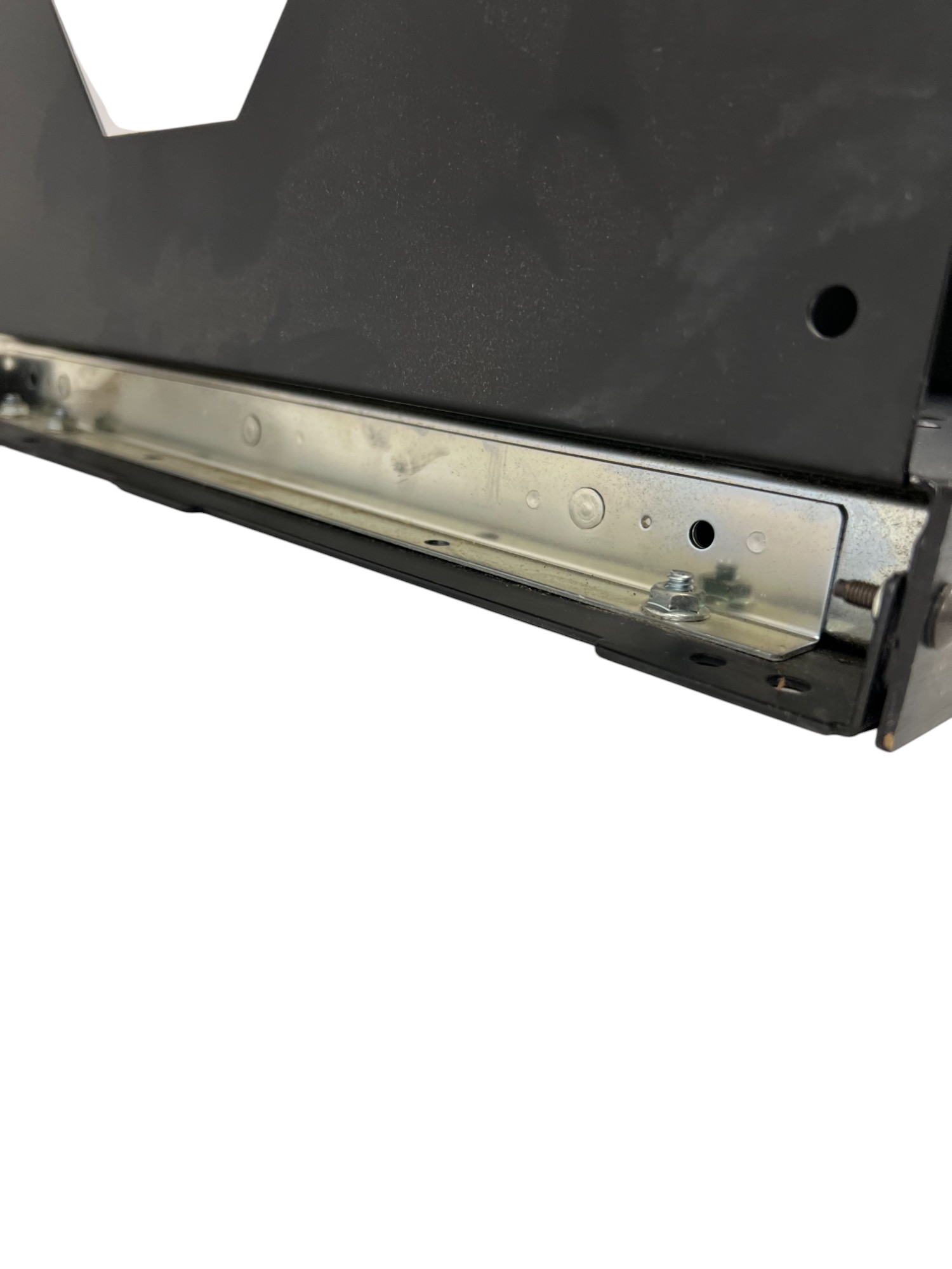 Middle Atlantic SRS4 Slide Out Rail System for Rack *BASE ONLY* NEW OLD ...