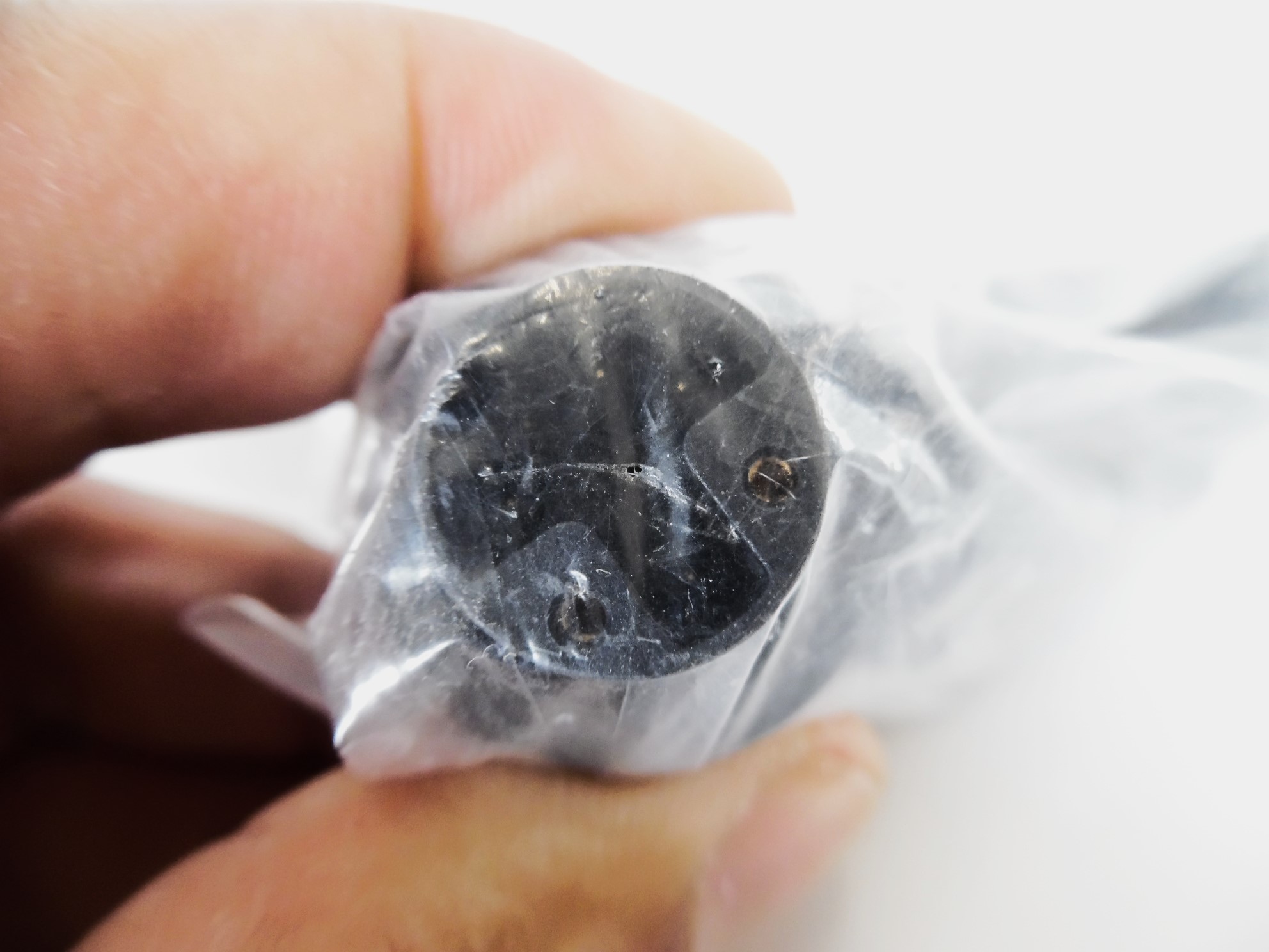 Raymarine AXIOM Power + N2K Right Angle Power Cable - R70561 - 1.5M ...