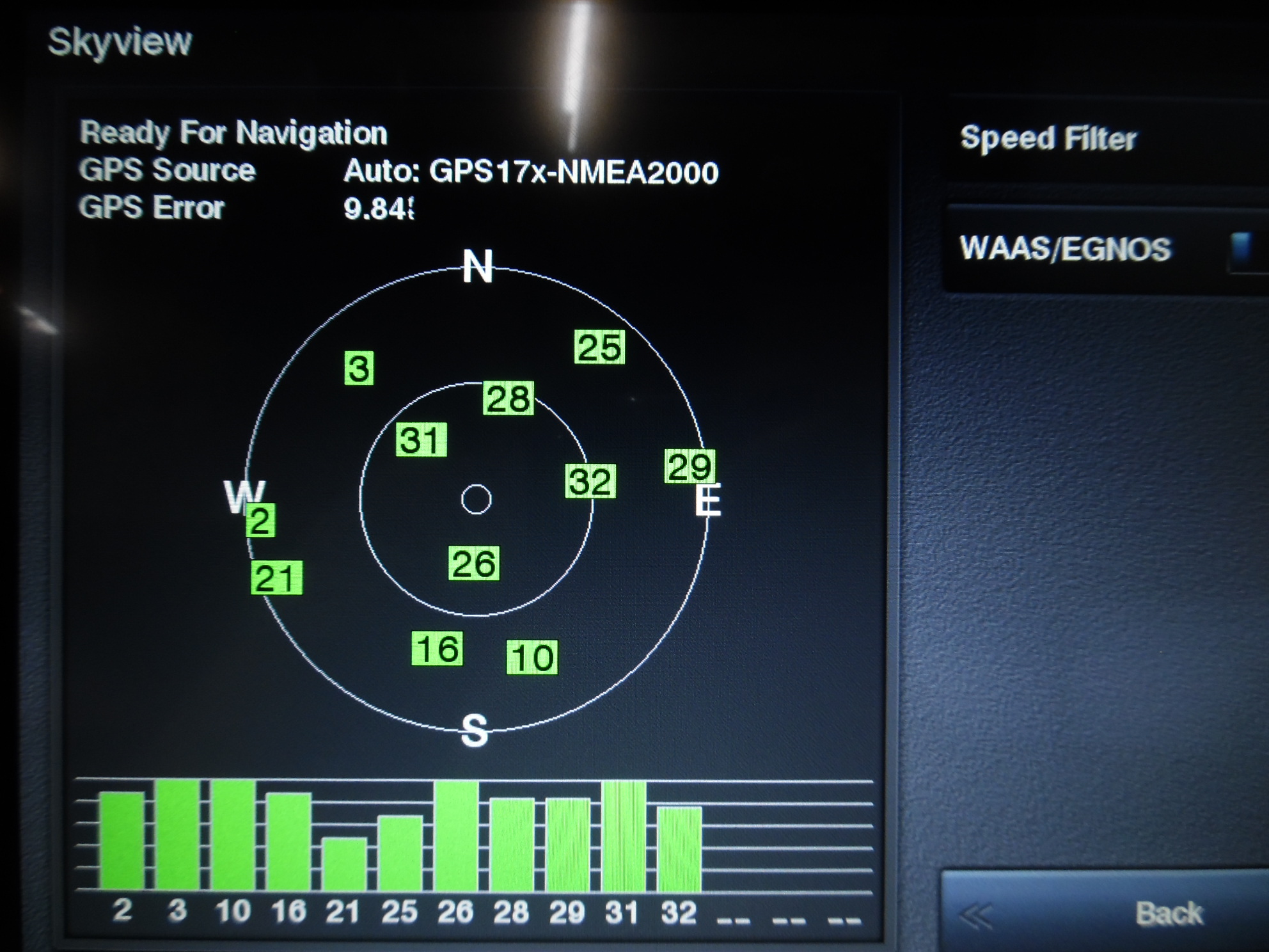 Garmin GPSmap 8212 12″ Touchscreen MFD -Tested Good- (90-day Warr) Good ...