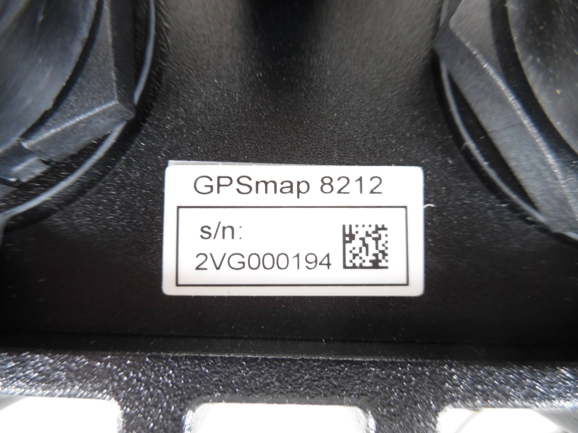 Garmin GPSmap 8212 12″ Touchscreen MFD -Tested Good- (90-day Warr) Good ...