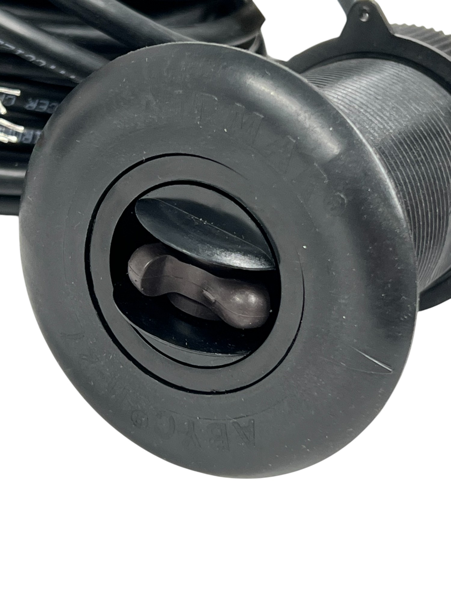 B&G SEN-SPD-HP Speed-Temperature Sensor for H3000 H5000 WTP3 *NEW IN ...