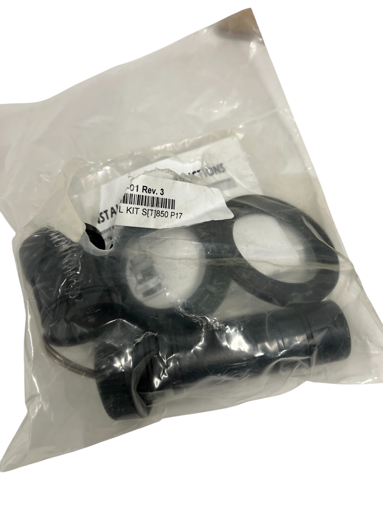 B&G SEN-SPD-HP Speed-Temperature Sensor for H3000 H5000 WTP3 *NEW IN ...