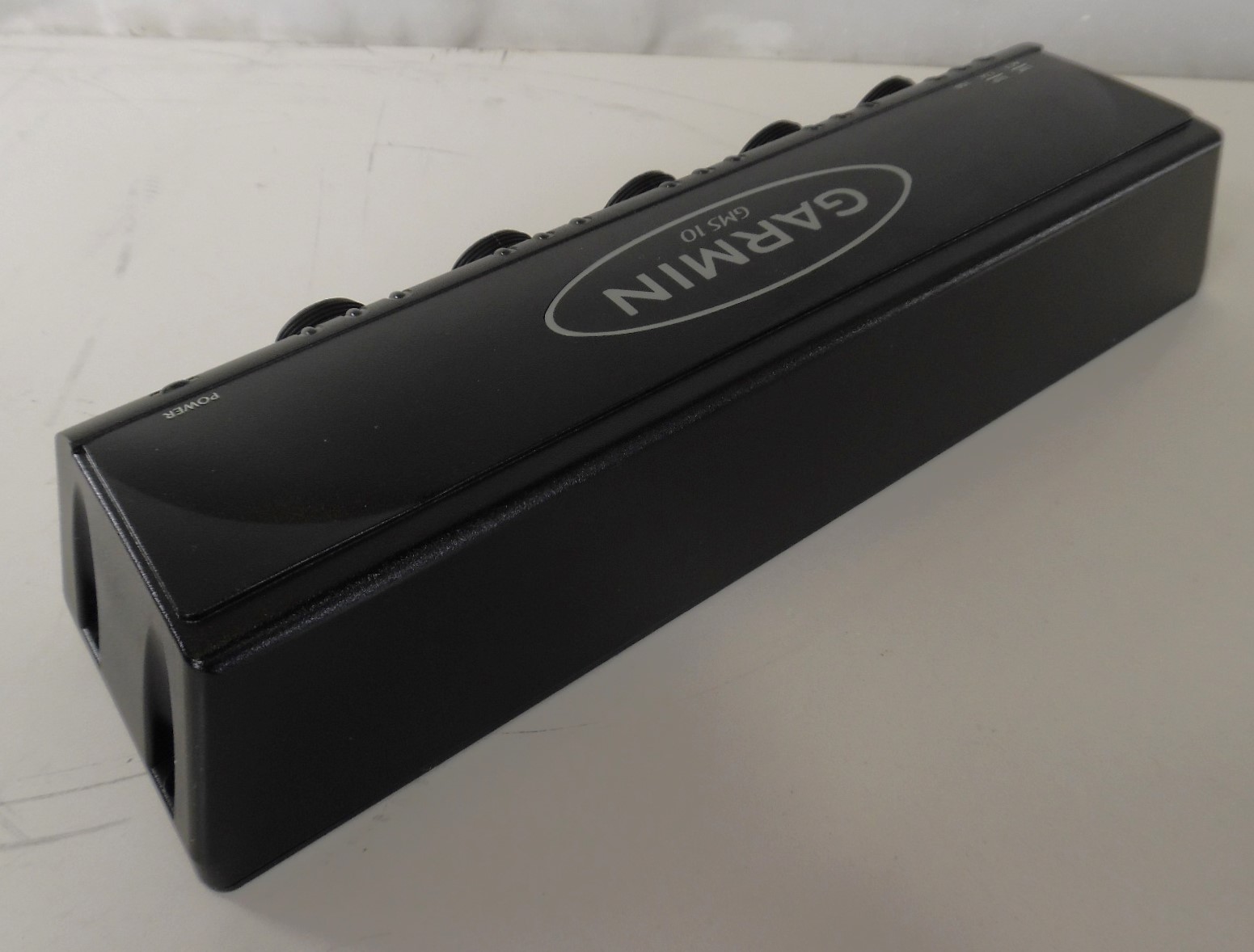 Garmin GMS10 Network Expander Tested w/Cables Good Cond (90 Day ...