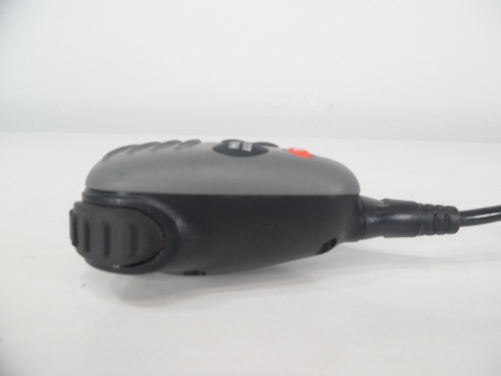 Raymarine Ray218E Ray218 VHF Fist Hand Mic Microphone - R49171 - Tested ...
