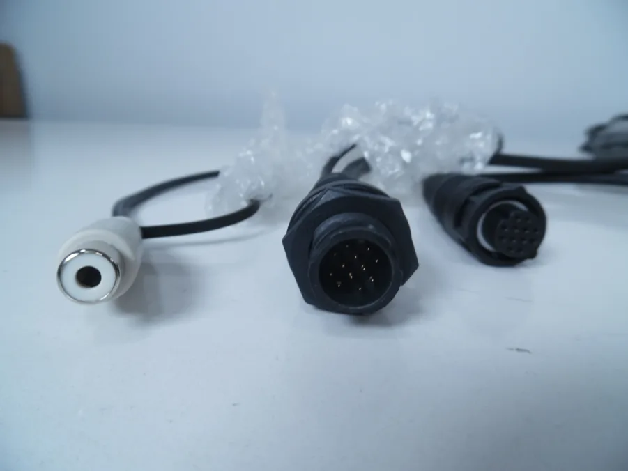 Raymarine 10m Extension Cable R70166 For Ray 260 Ray 260E Handsets- New ...