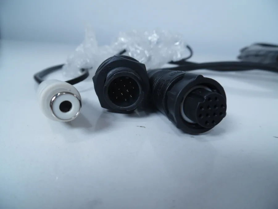 Raymarine 10m Extension Cable R70166 For Ray 260 Ray 260E Handsets- New ...