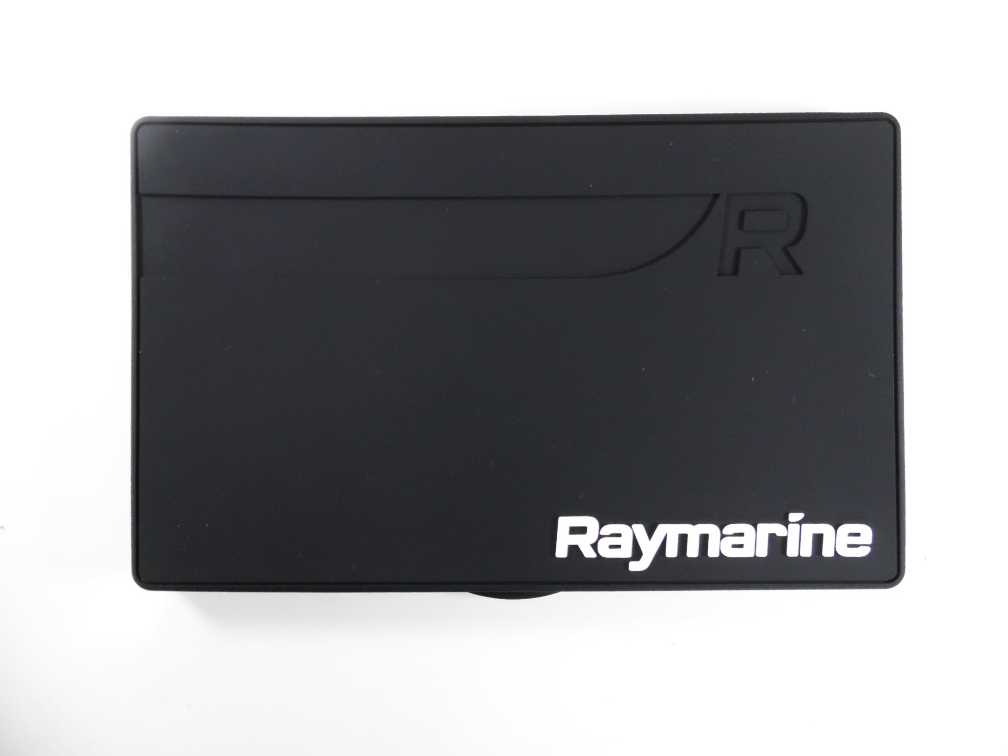 Raymarine - A80501 - Axiom 9 - Black Rubber Sun Cover - New Open Bag ...