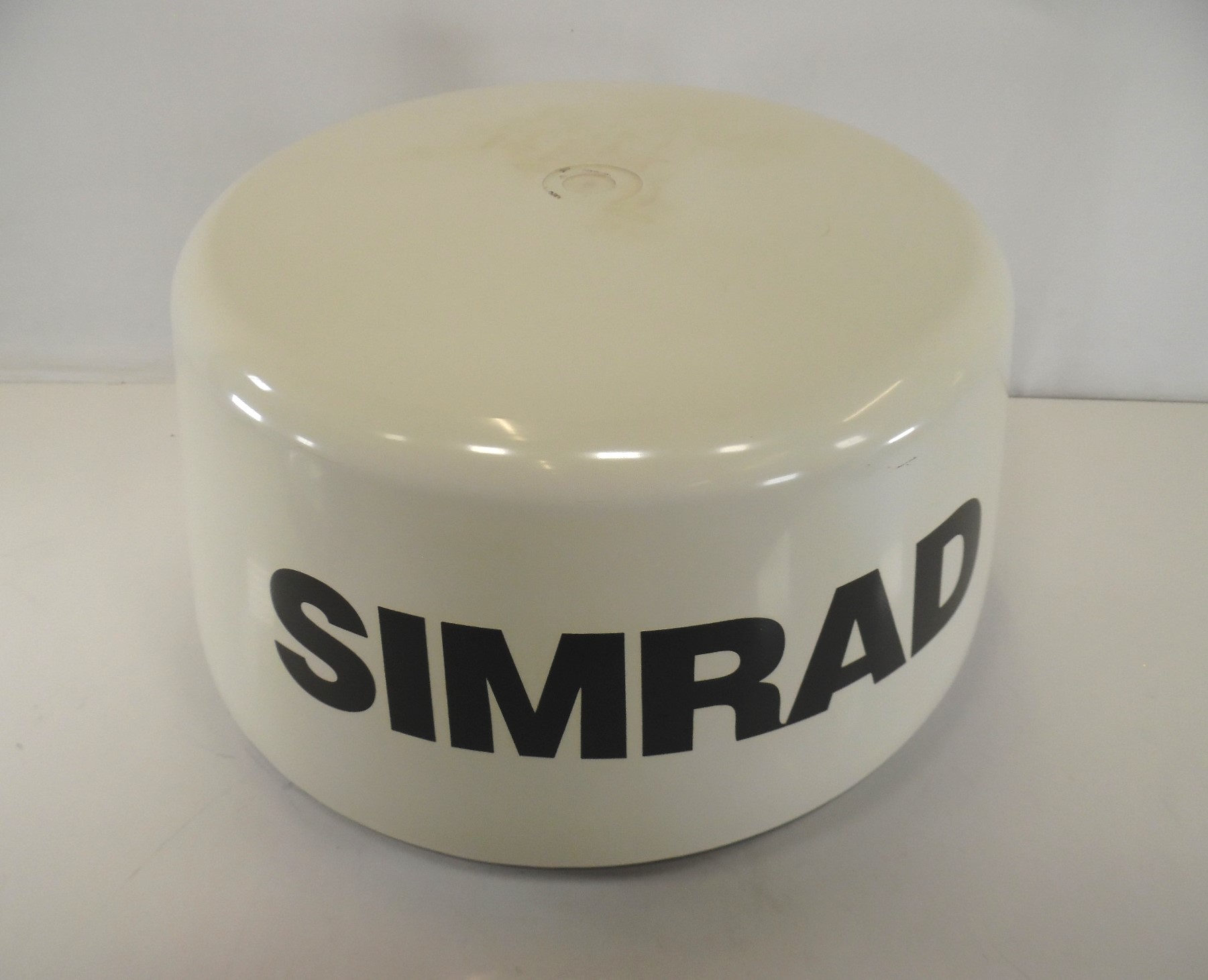 Simrad/Navico/Lowrance/B&G Broadband 4G Radar Dome W Cables & RI10 ...