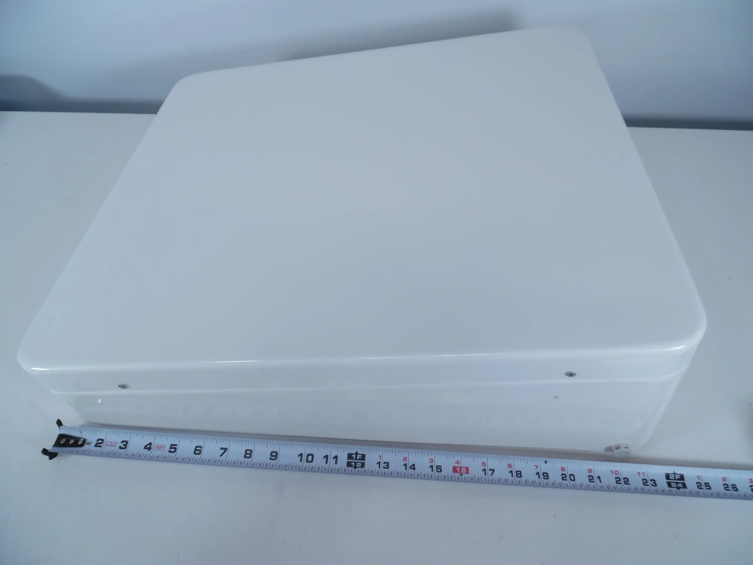 Starlink High Performance Custom Fiberglass Resin Enclosure - Max ...