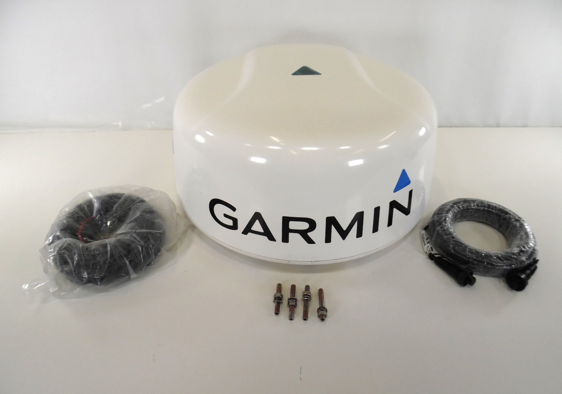 Garmin Fantom 18 Radar Dome W/ Network and Power Cables- Tested ...