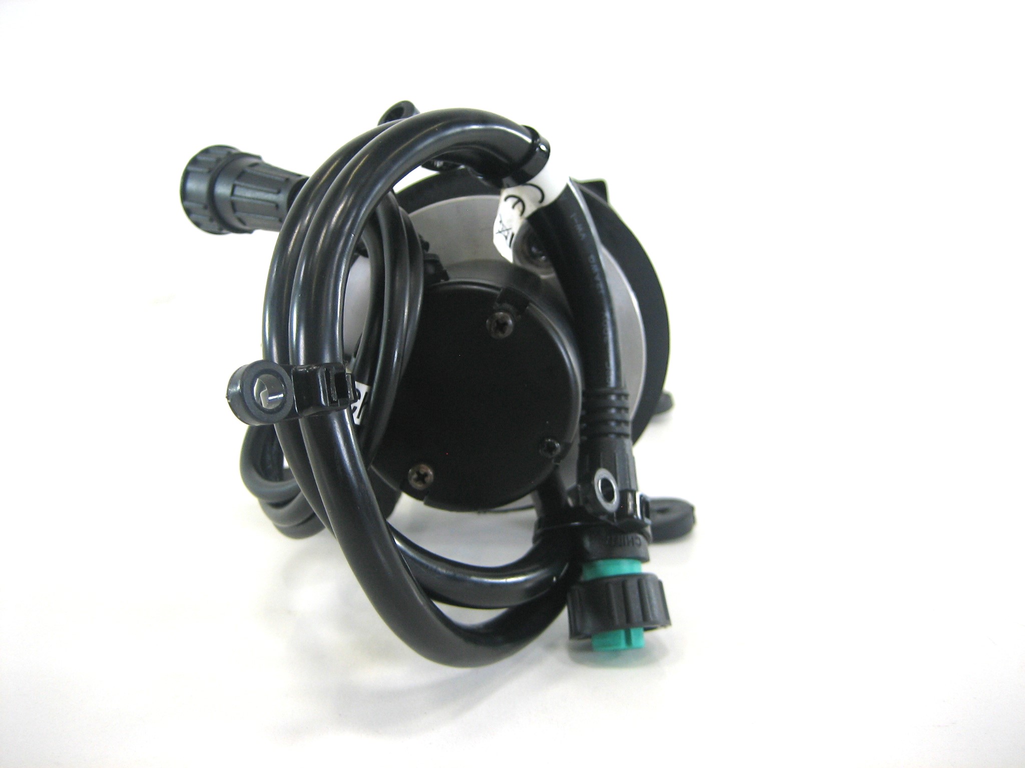 Garmin 010-00705-63 GHP 2.0L 12V Hydraulic Reversible Autopilot Pump ...