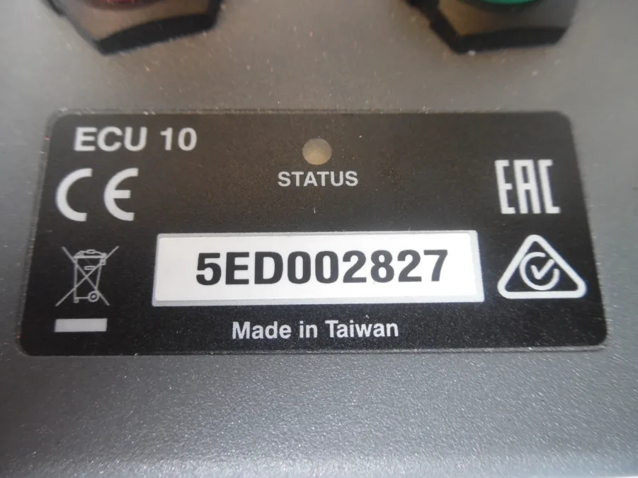 Garmin ECU 10 Marine Autopilot ECU 010-11053-02 Tested - Max Marine ...