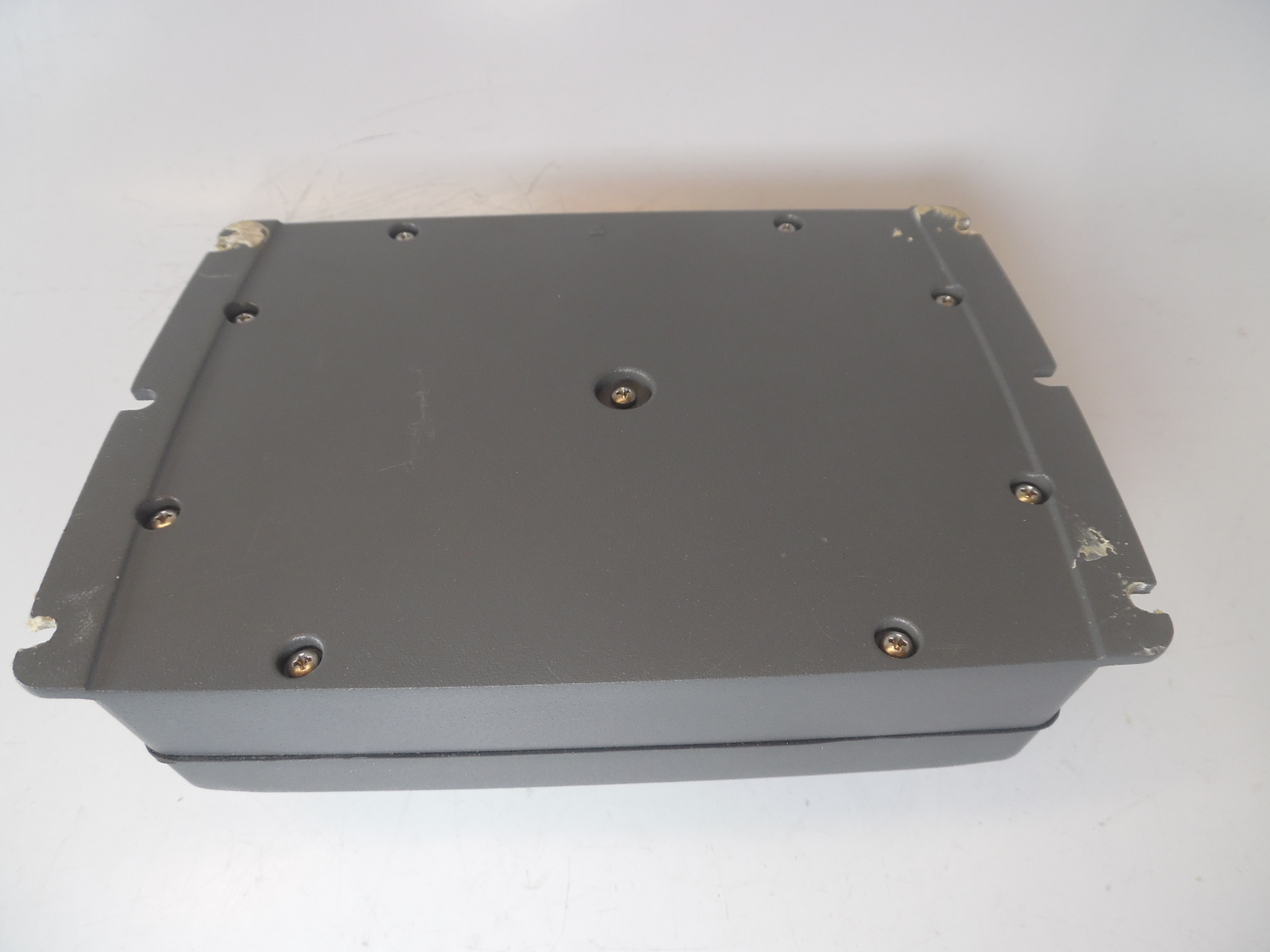 Garmin ECU 10 Marine Autopilot ECU 010-11053-02 Tested - Max Marine ...