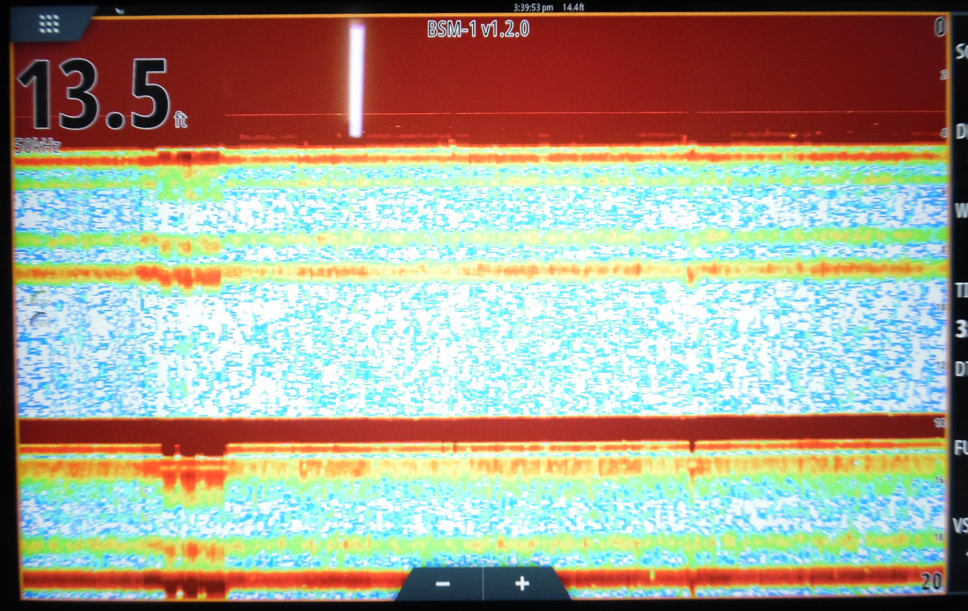 Simrad NSS16 Evo3 16″ Touchscreen MFD Chartplotter 90-Day Warr (Tested ...