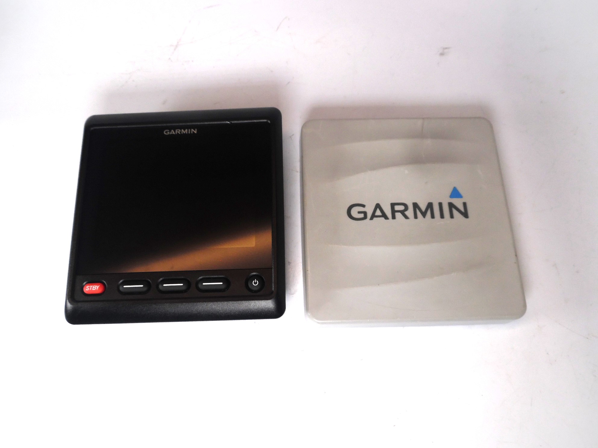 Garmin GHC-20 Marine Autopilot Control Head-Display Unit - Max Marine ...