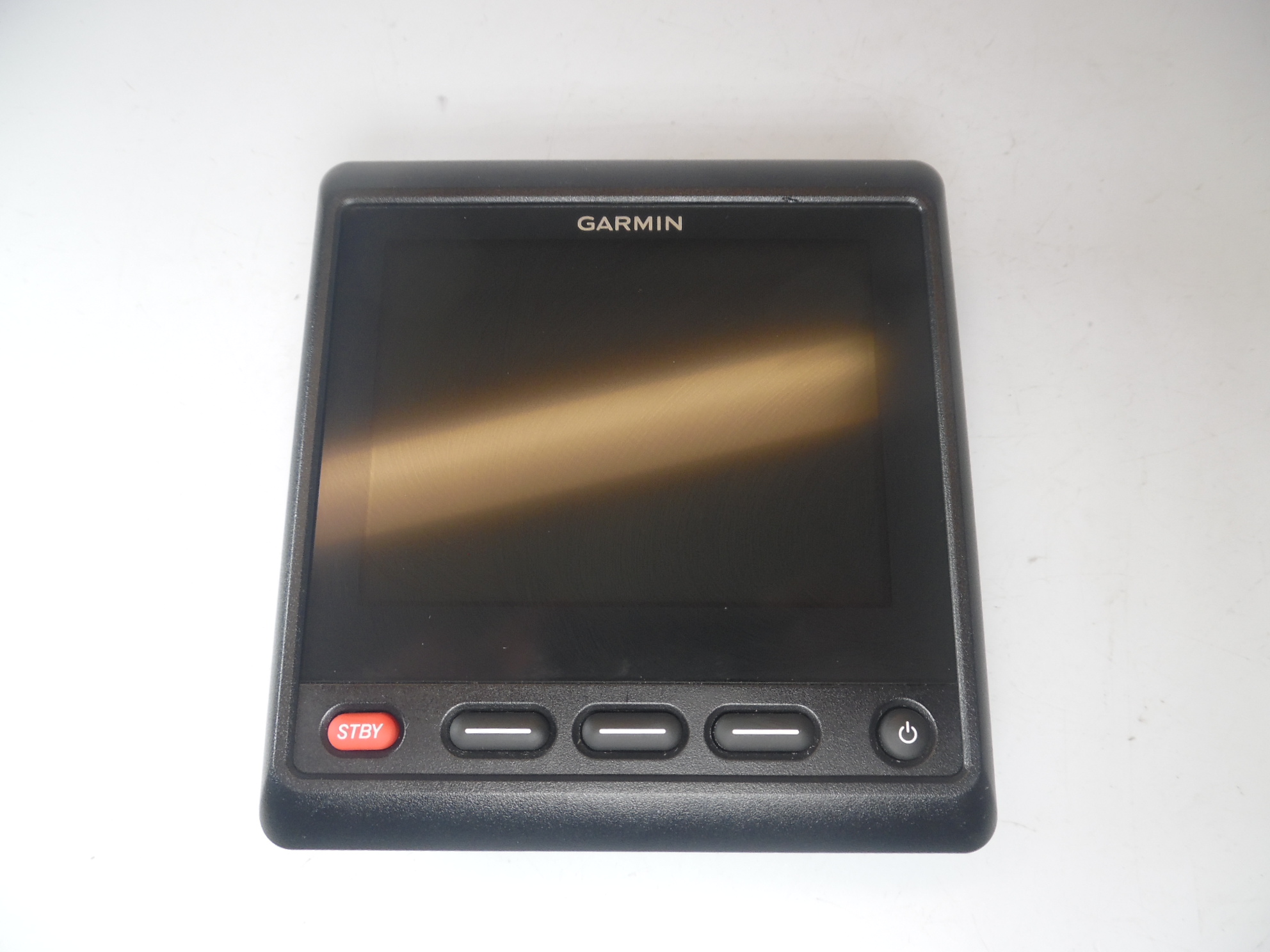 Garmin GHC-20 Marine Autopilot Control Head-Display Unit - Max Marine ...