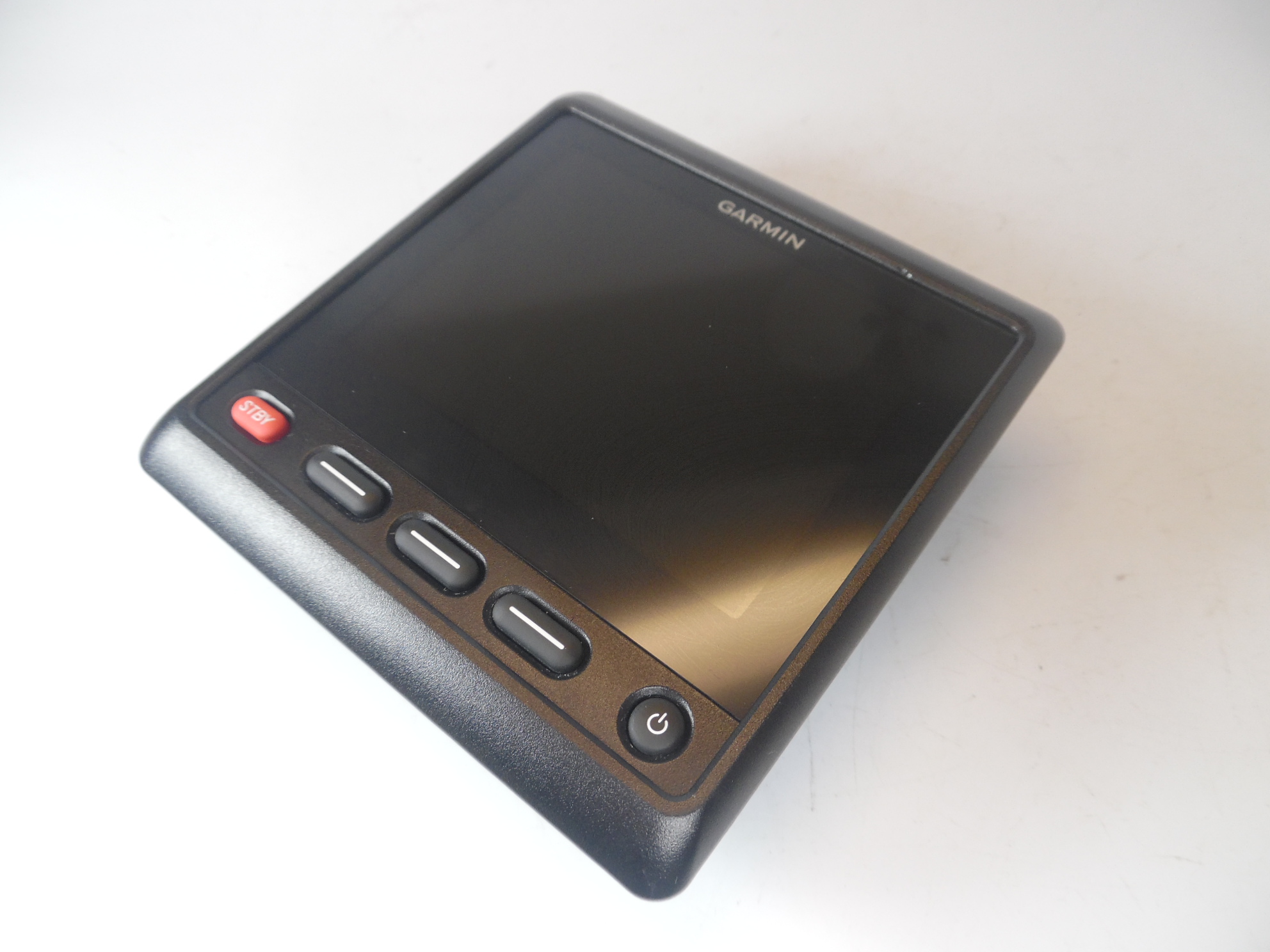Garmin GHC-20 Marine Autopilot Control Head-Display Unit - Max Marine ...