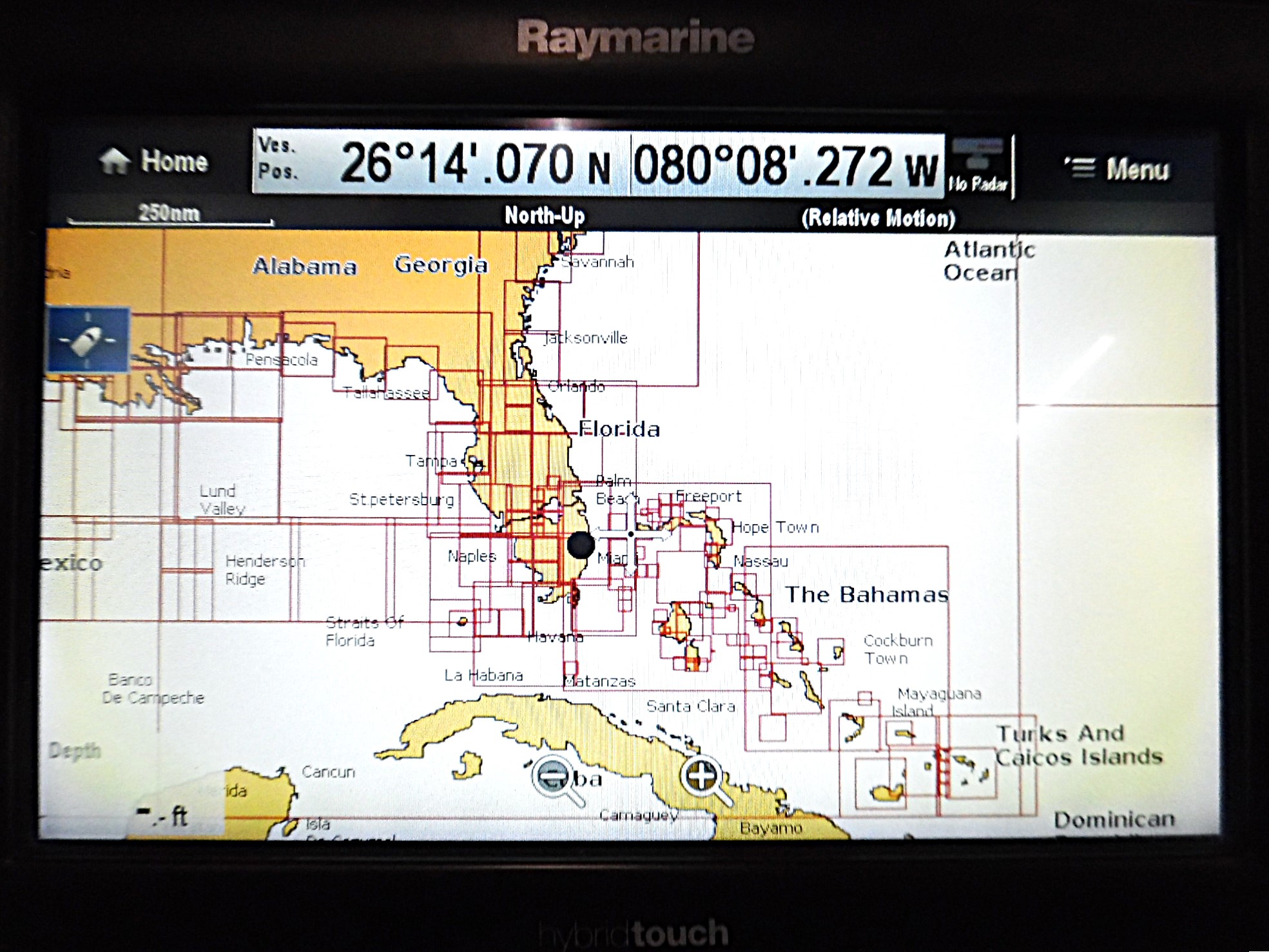 Navionics US & Coastal Canada - MicroSD Chart Card - NAUS001L- 2GB - 90 ...