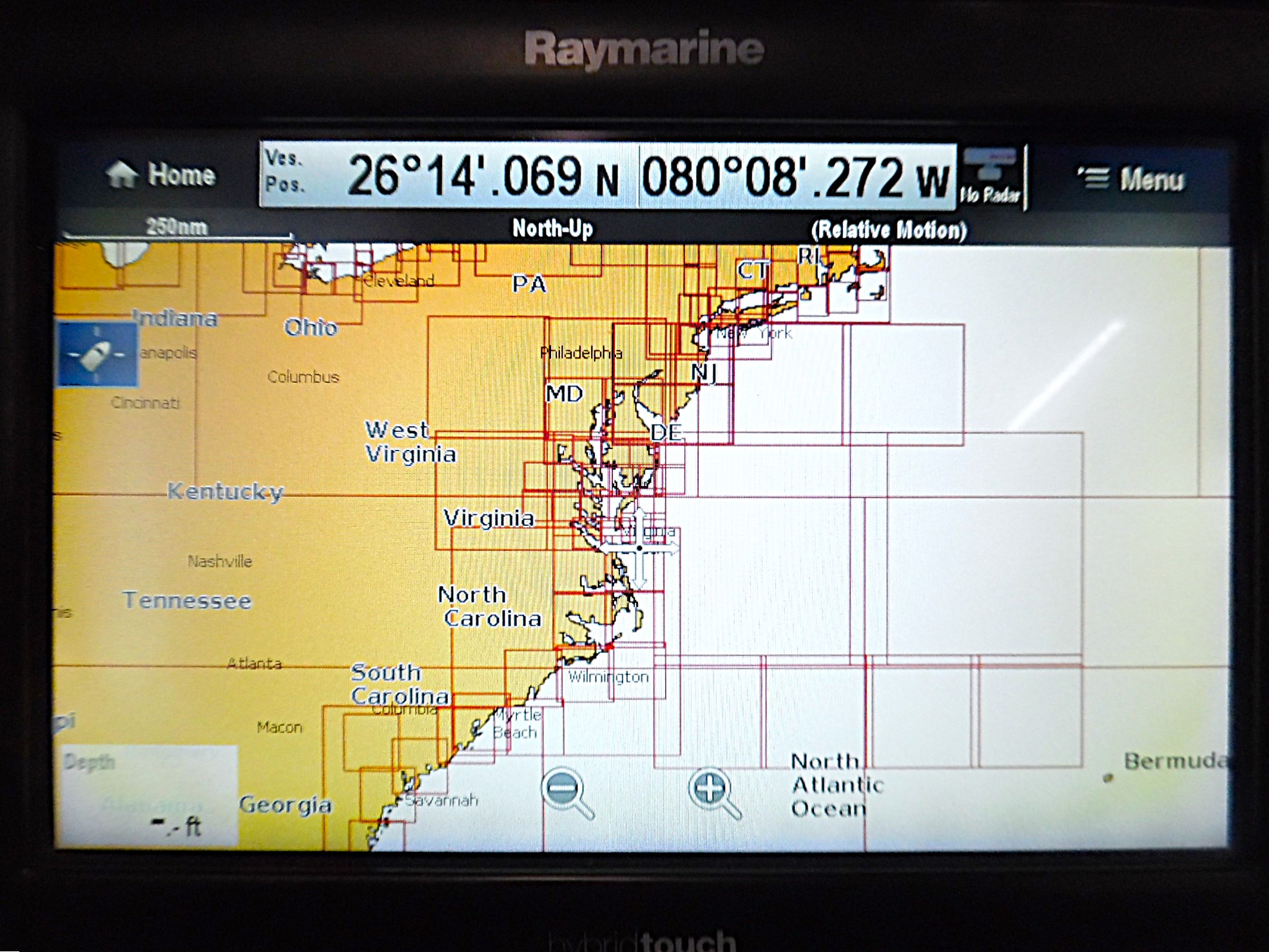 Navionics US & Coastal Canada - MicroSD Chart Card - NAUS001L- 2GB - 90 ...