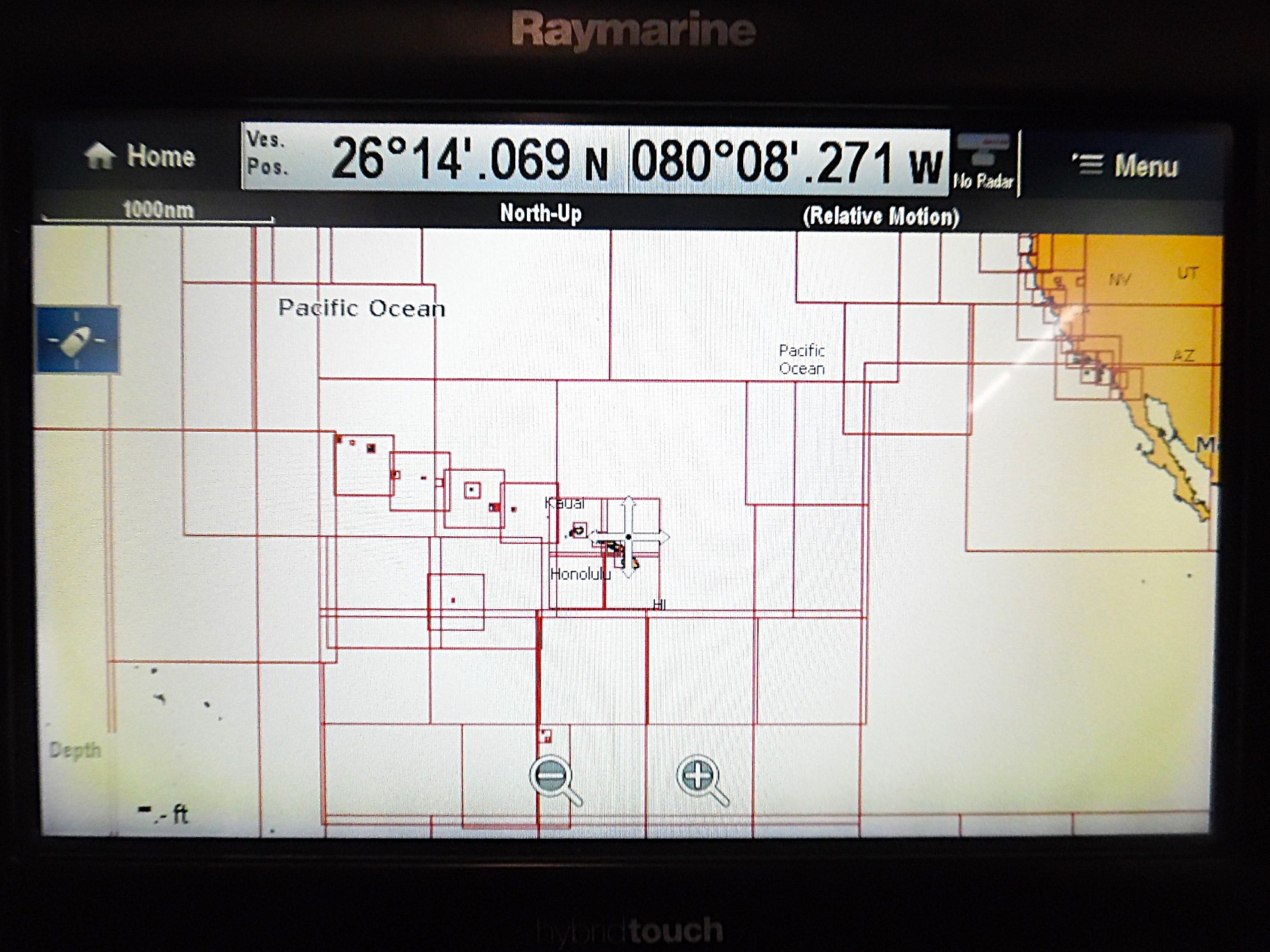 Navionics US & Coastal Canada - MicroSD Chart Card - NAUS001L- 2GB - 90 ...