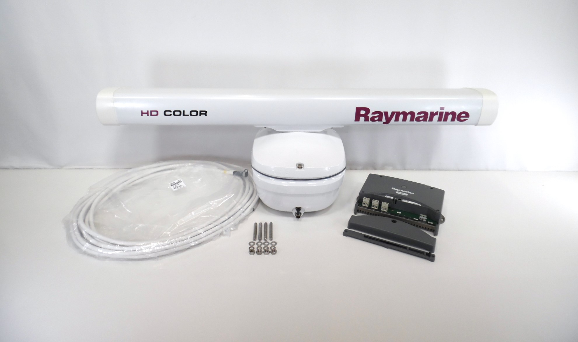 Raymarine 12kW 48" SuperHD Digital Open Array Radar System - E52082E ...