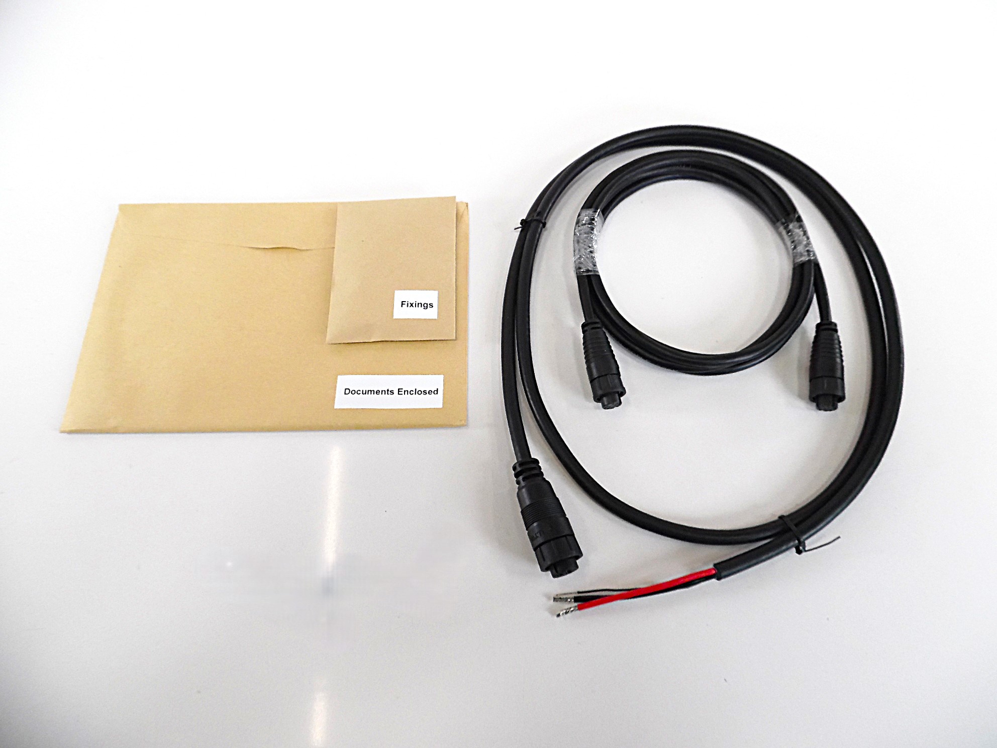 Raymarine RVM1600 3D Chirp Sonar Module - E70665 - New In Box - 90 Day ...