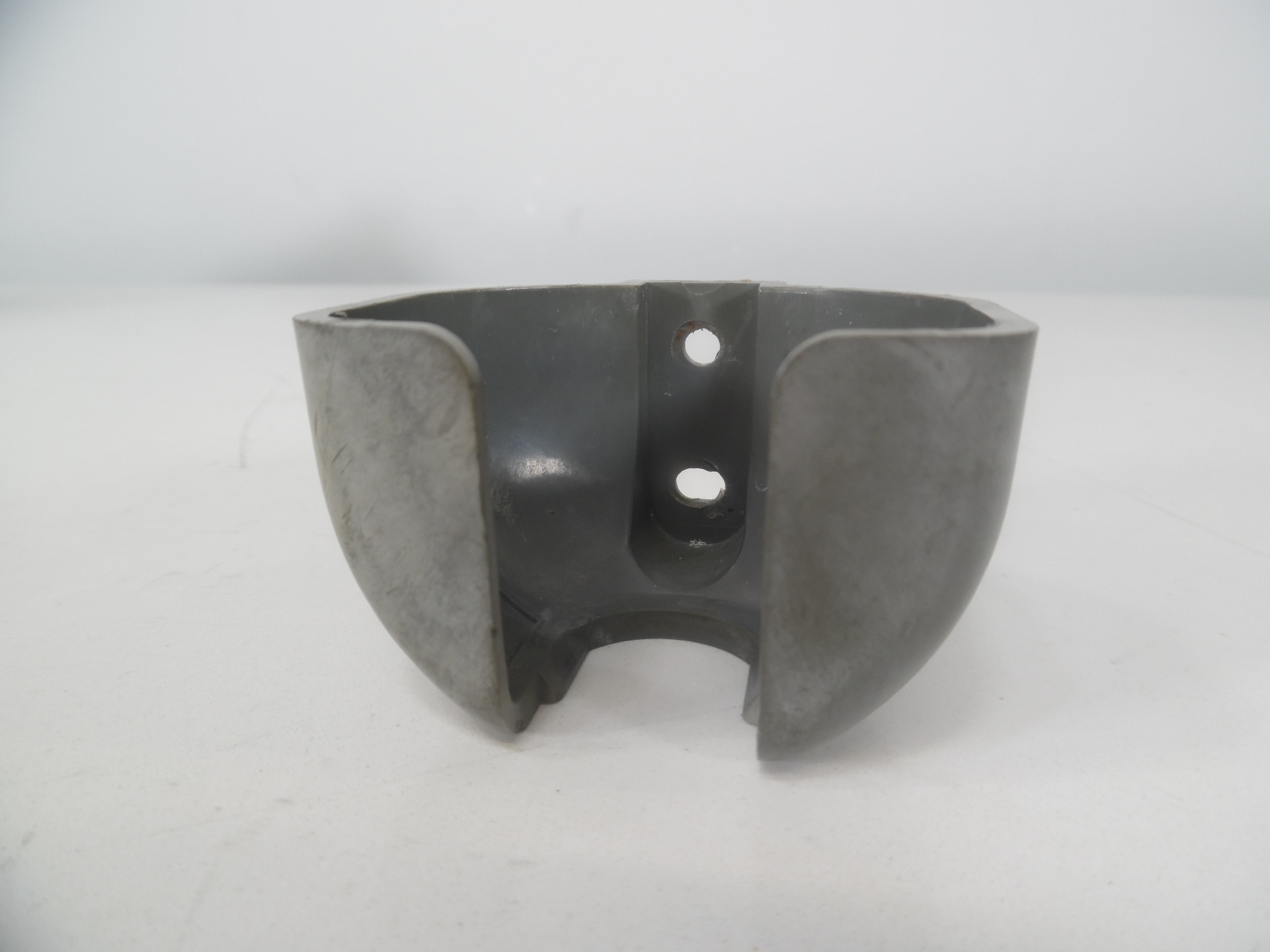 Raytheon Ray210 Ray220 VHF Fist Hand Mic Microphone Cradle - Used - Max ...