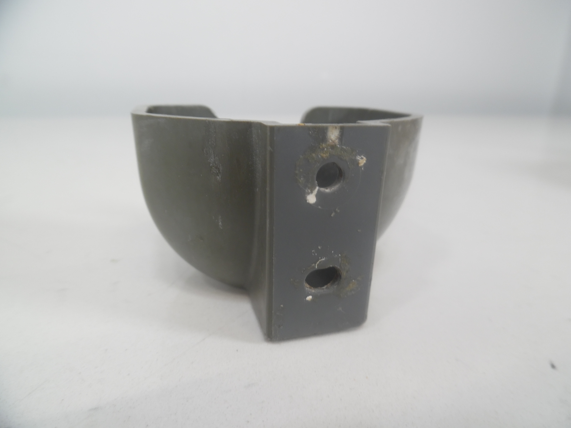 Raytheon Ray210 Ray220 VHF Fist Hand Mic Microphone Cradle - Used - Max ...