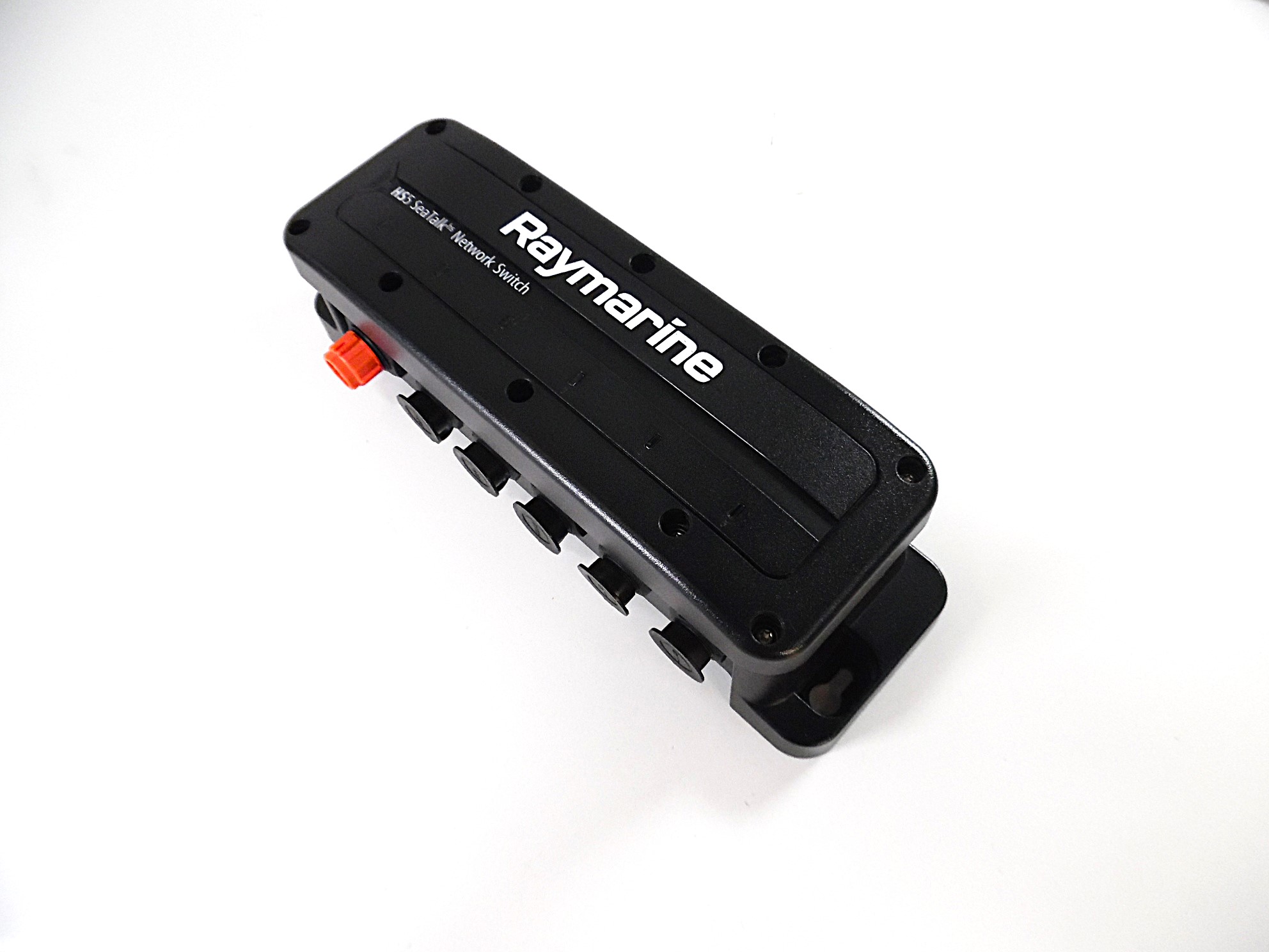 Raymarine HS5 RayNet/SeaTalkHS Network Switch - 90 Day Warranty ...