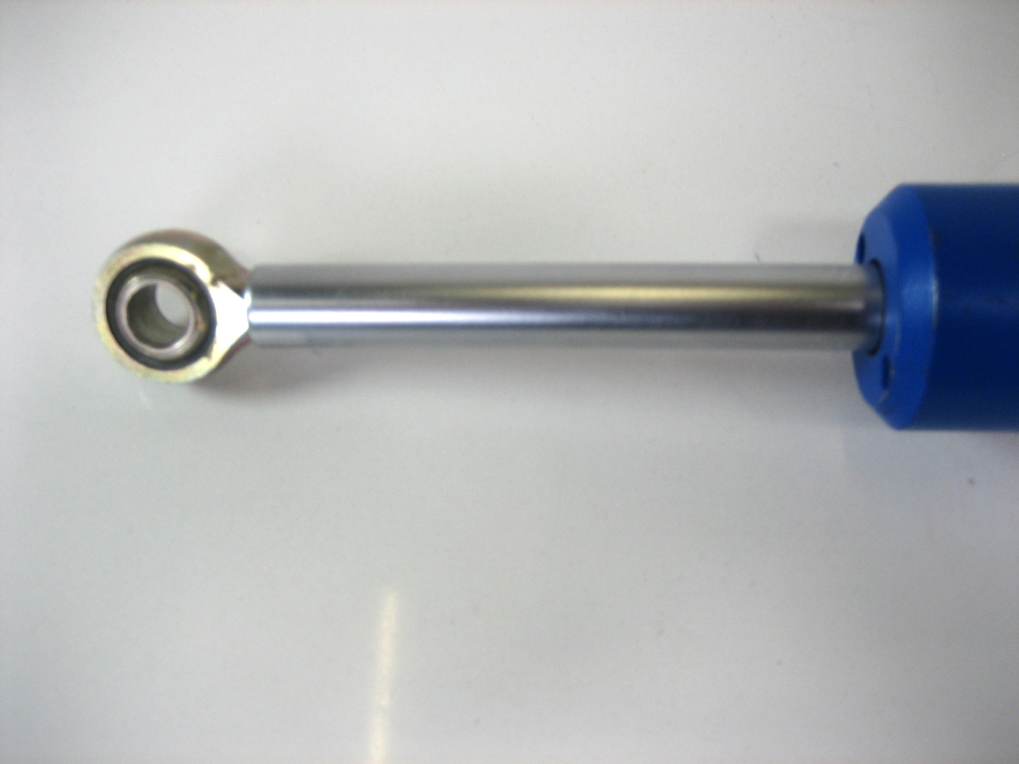 B&G RAM-T1-12V Blue Linear Drive Hydraulic Autopilot Ram *NEW* Tested w ...