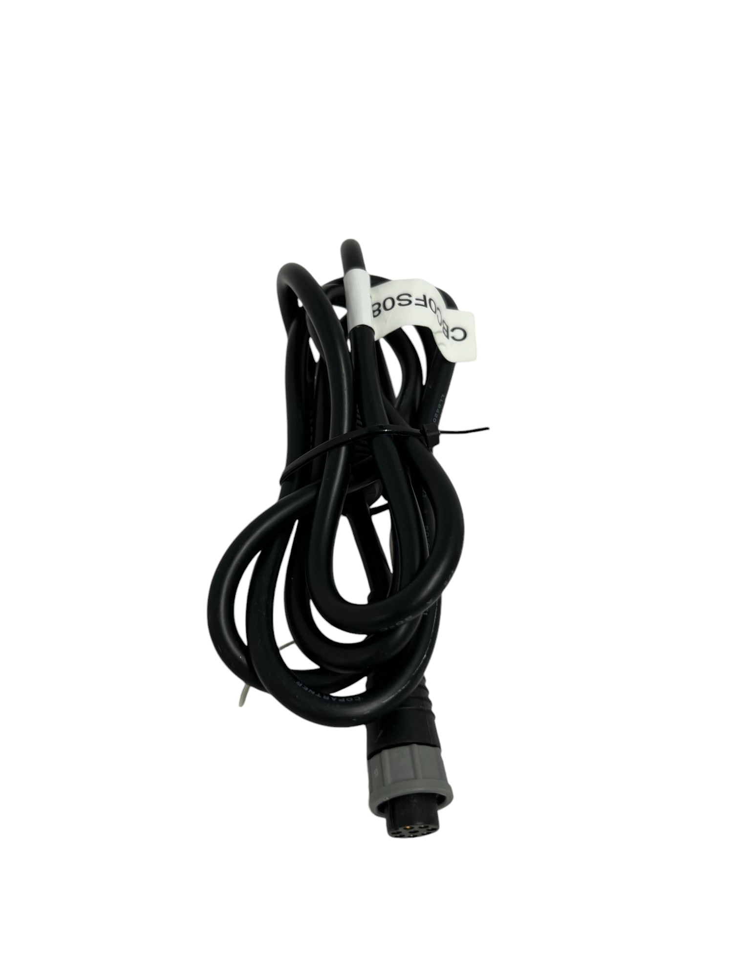 Sitex CBC0FS0804 Power Cable – 8 Pin – For GPS Units - Also for Seiwa ...