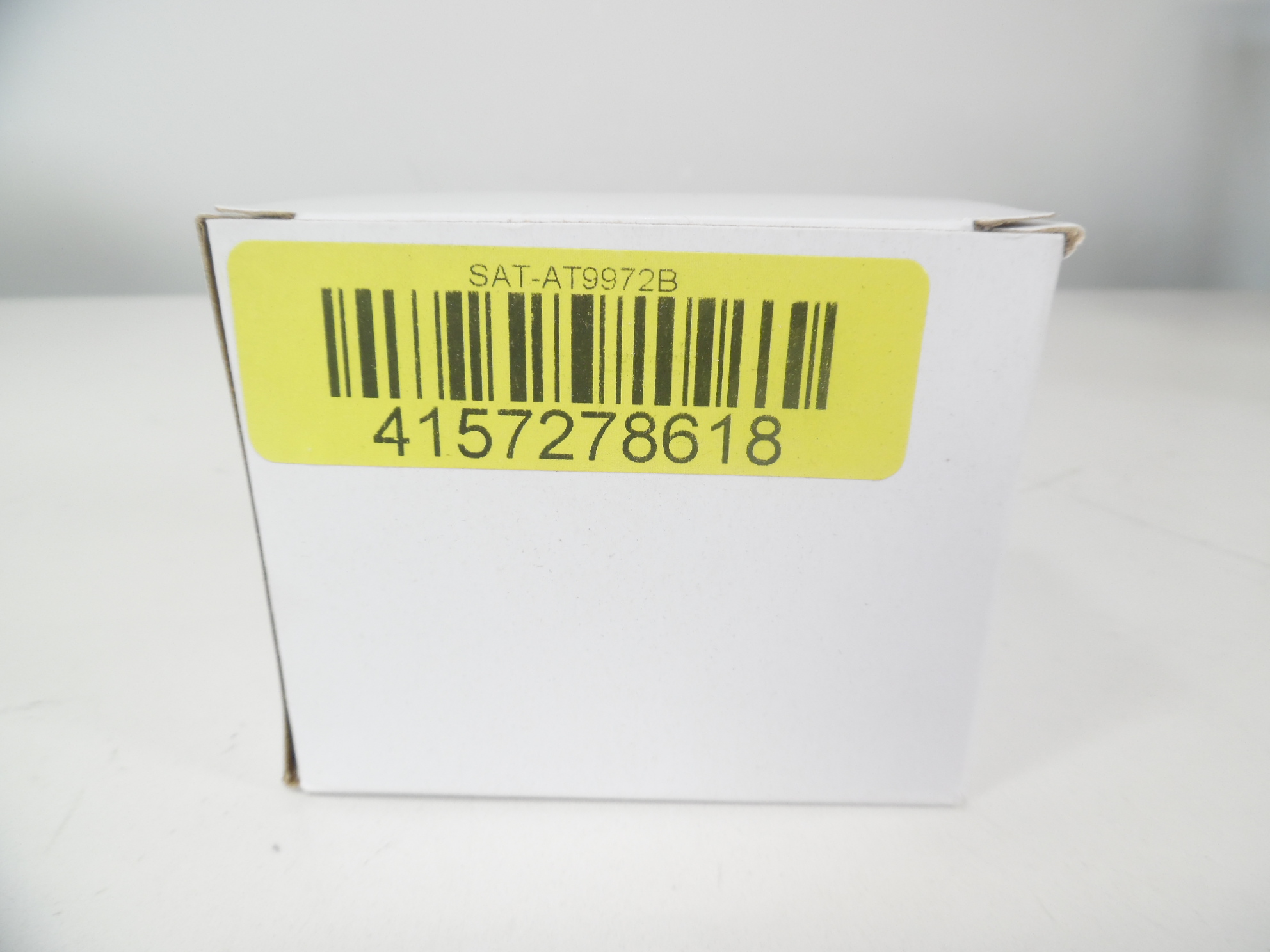 Intertek AC to DC 15V 1A Power Supply Adapter 5.5mm **Lot of 10** - Max ...