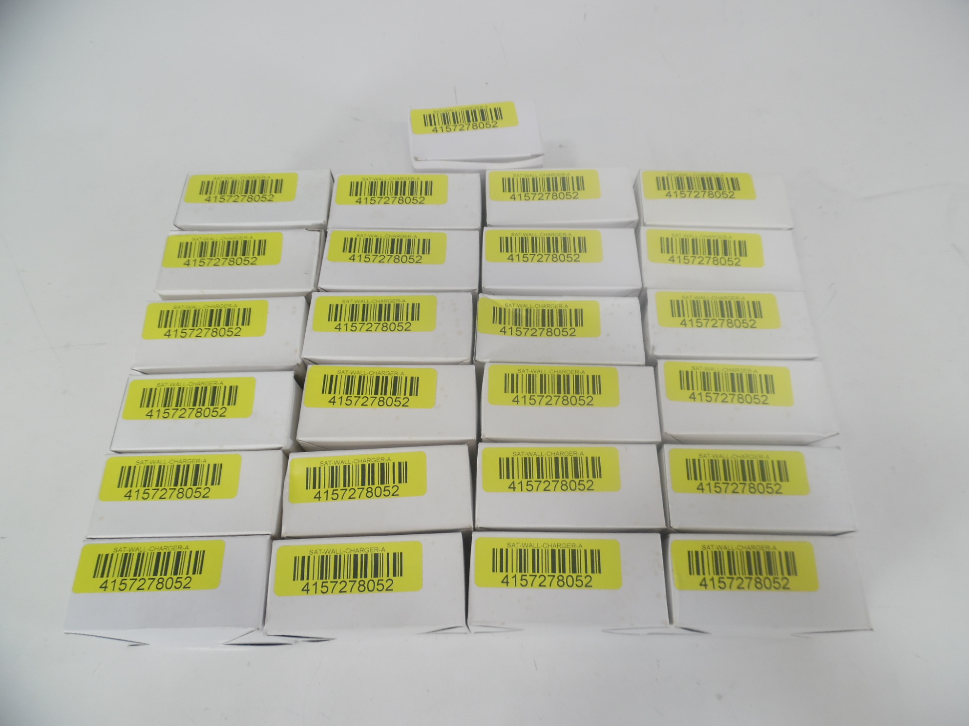 Intertek AC to DC 15V 1A Power Supply Adapter 5.5mm **Lot of 25** - Max ...