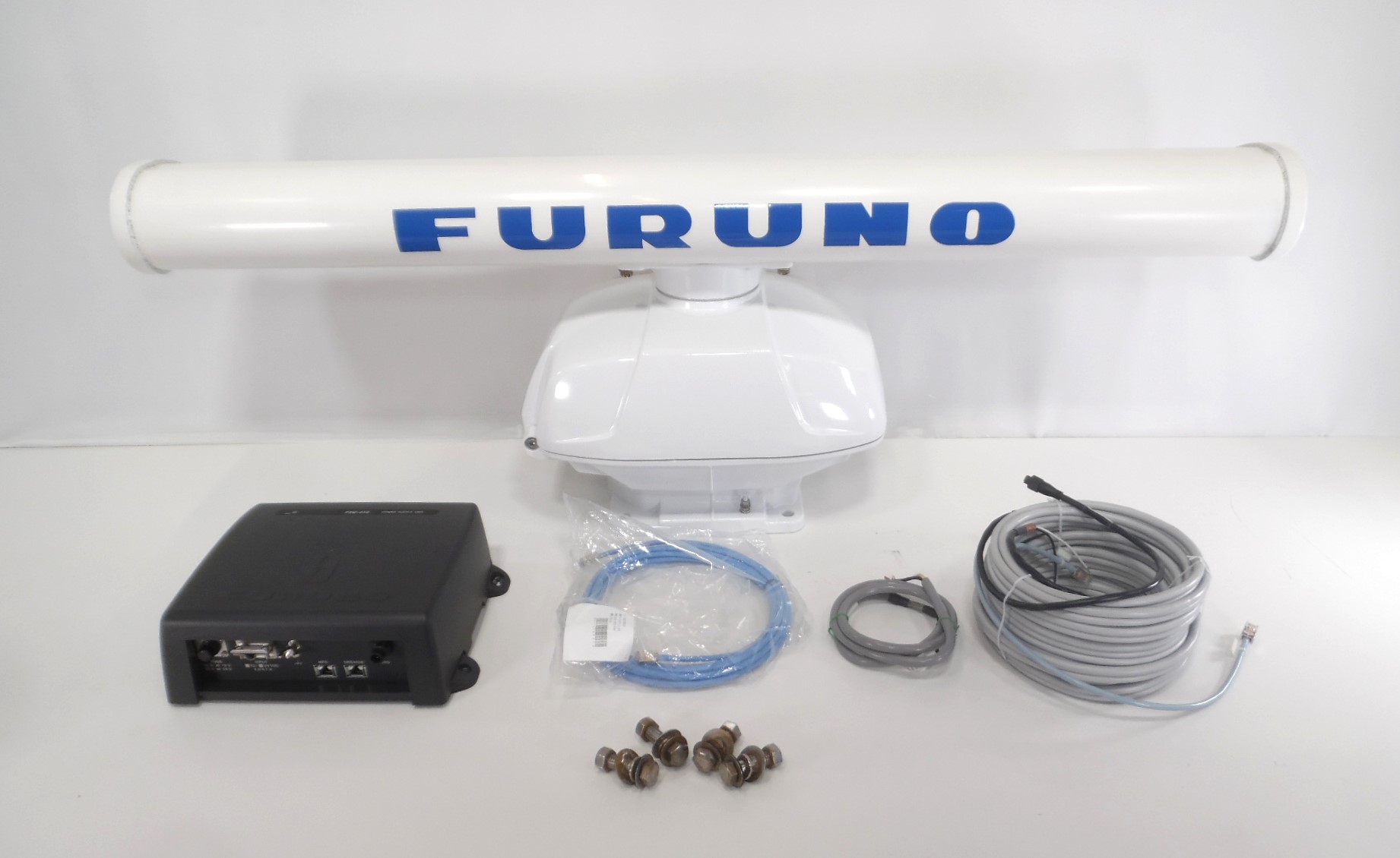 Furuno - DRS12a - UHD Open Array w/ 4' ANT - Digital RADAR ADD ON ...