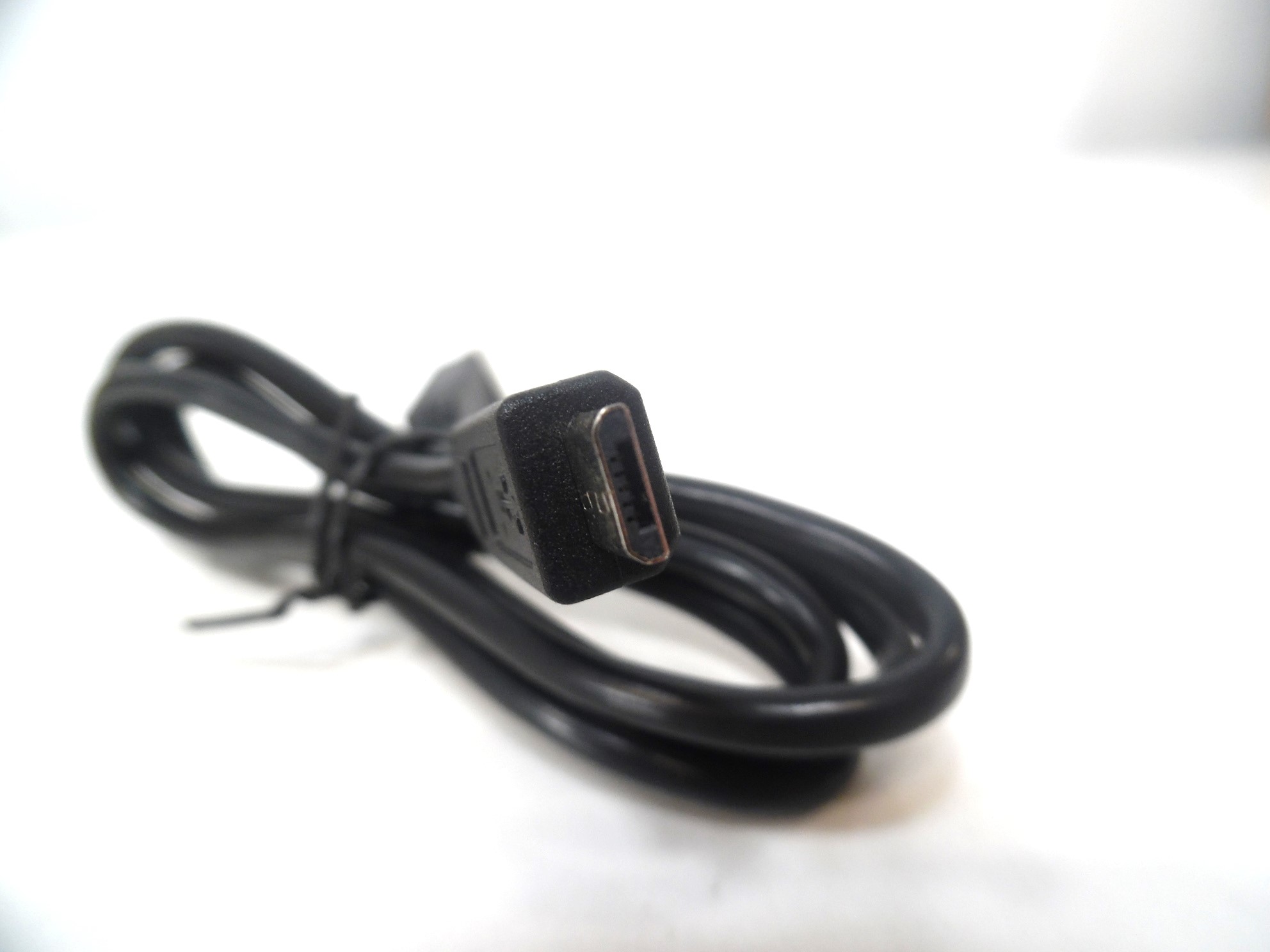 Micro USB 2.0 Straight Connection 3ft USB-A to Micro-B **Lot of 20 ...